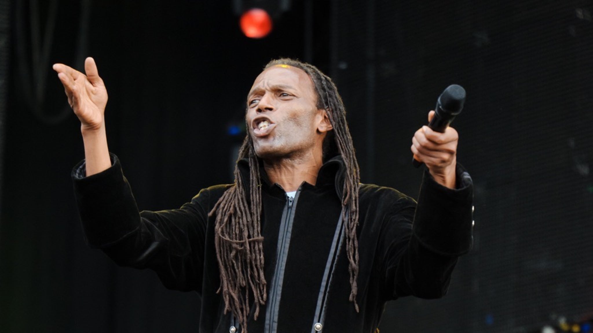 Remembering Ranking Roger