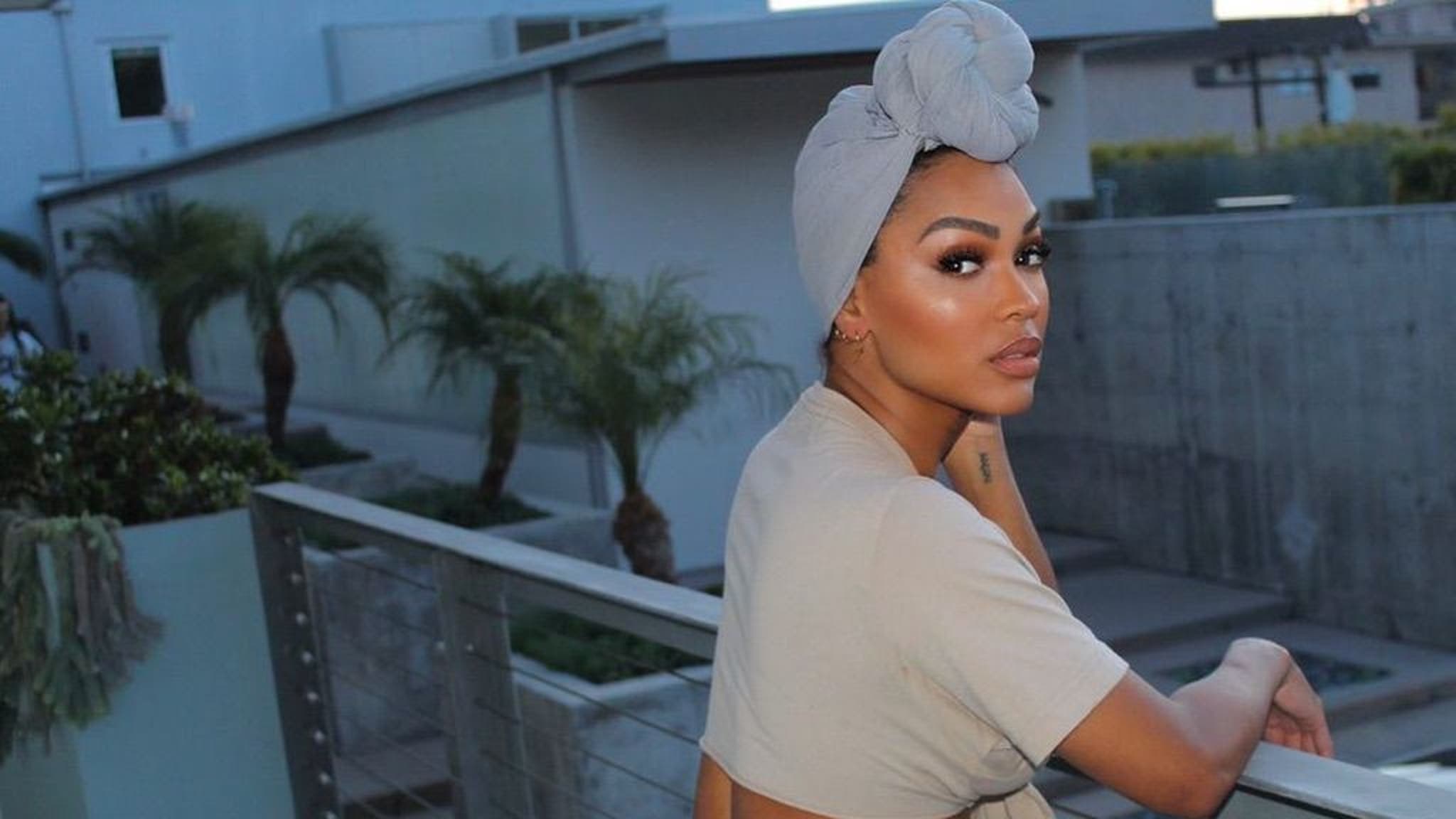 Meagan Good Hot Shots