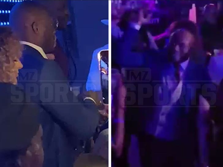 Bern Out -- Mac Dies at 50