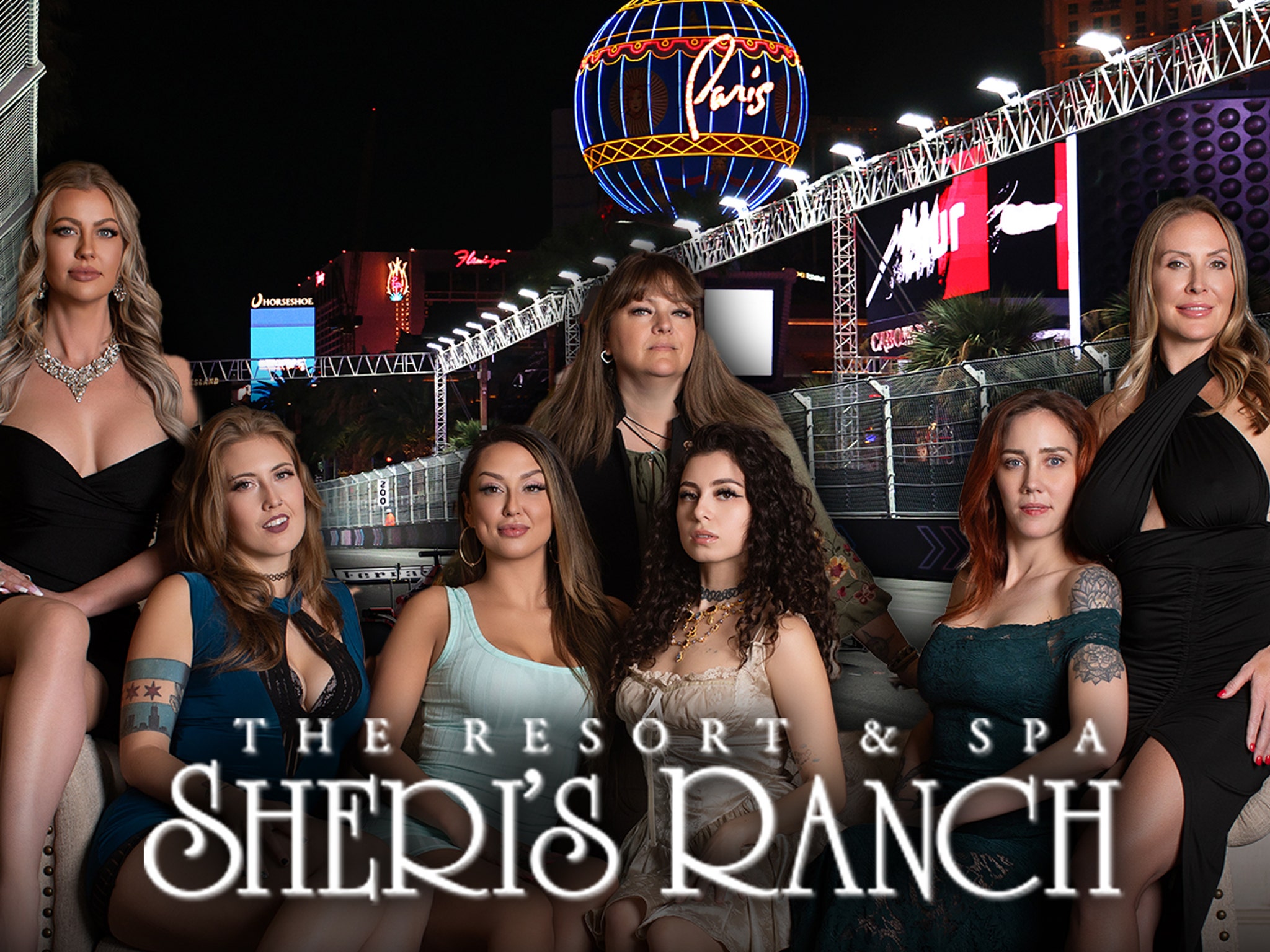 Sherri Ranch Las Vegas Rates 8932