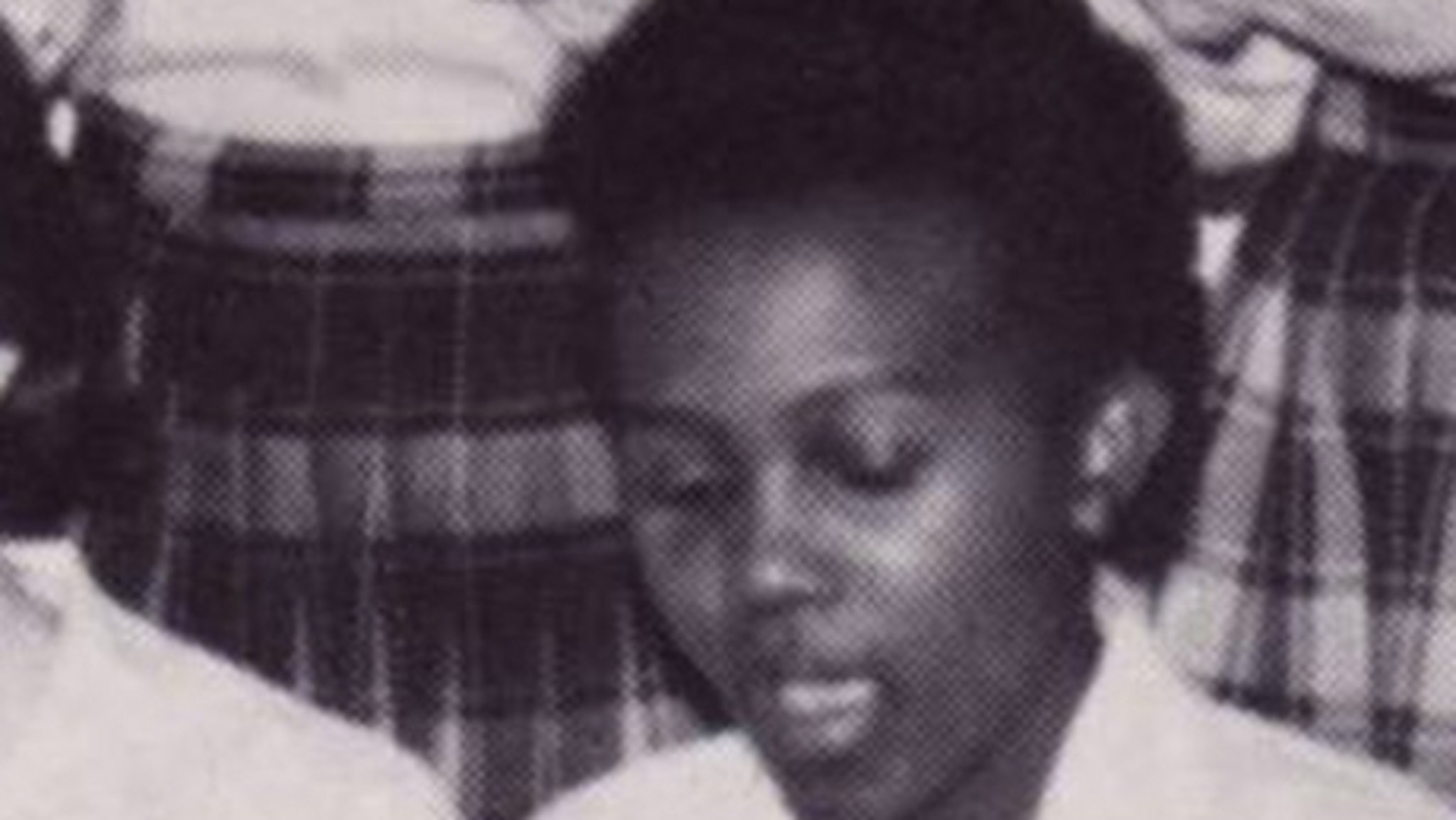 Grace Rwaramba's High School Yearbook
