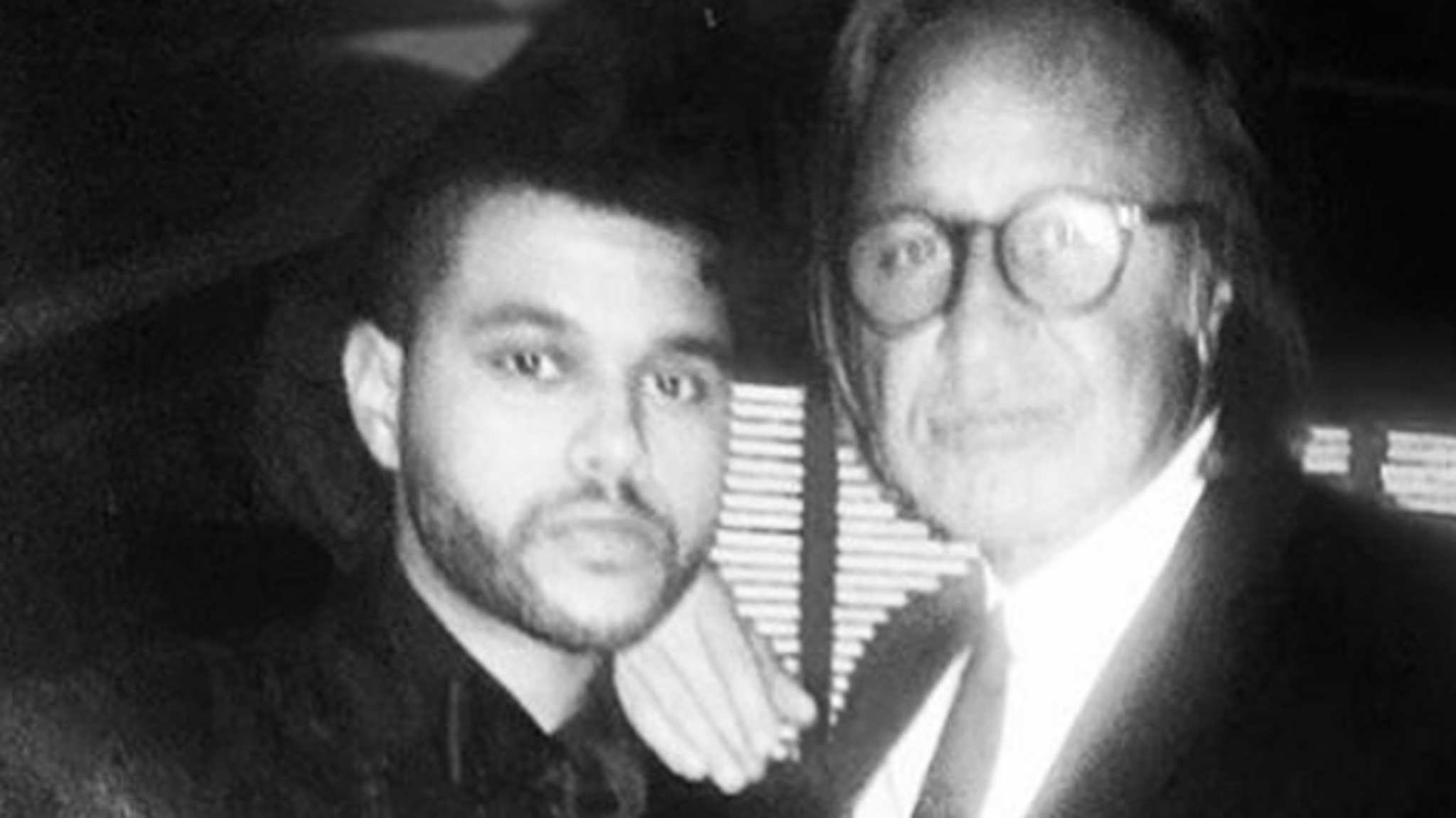 Diddy's Epic Birthday Party