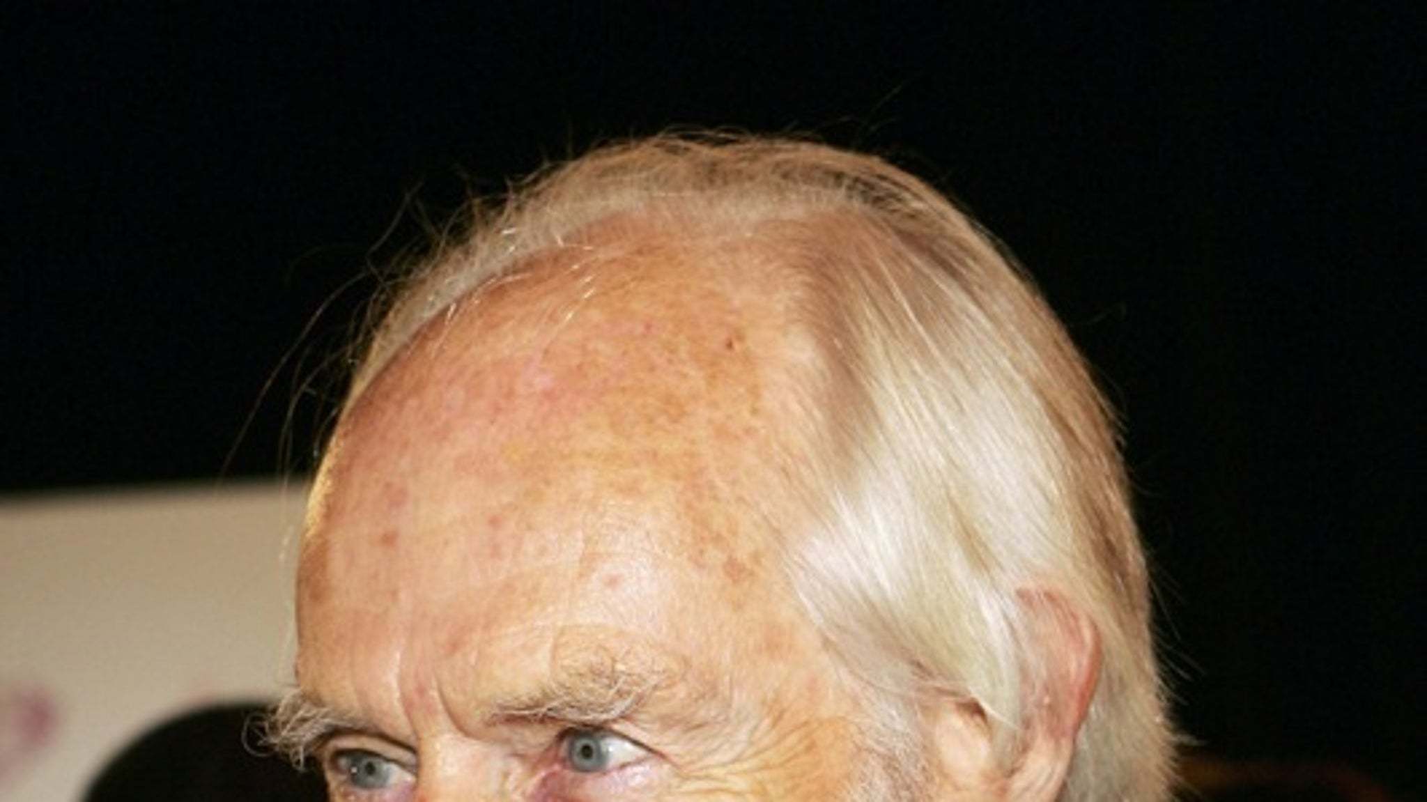 Remembering George Martin