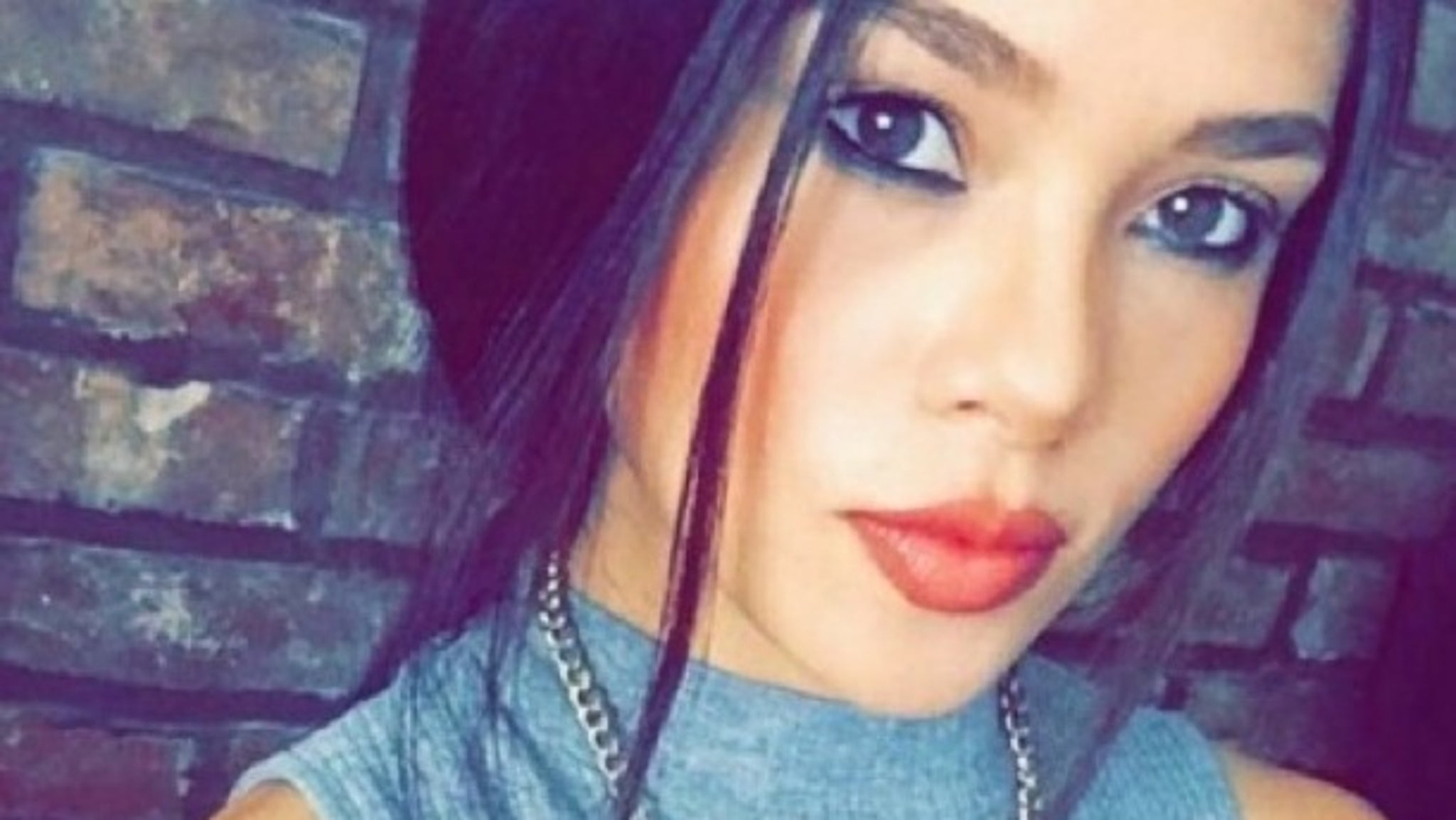 Miss Honduras' Sexy Shots