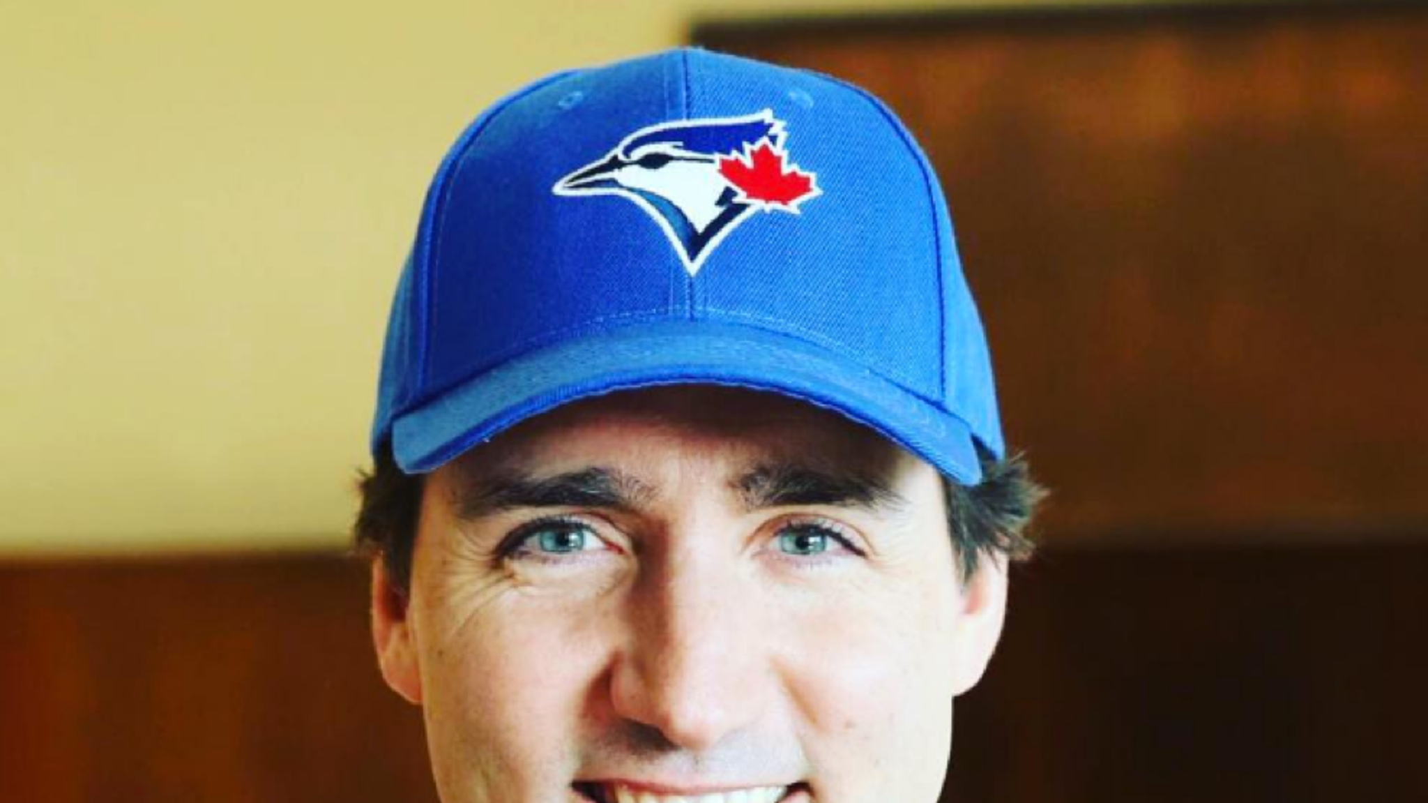 Justin Trudeau in Action