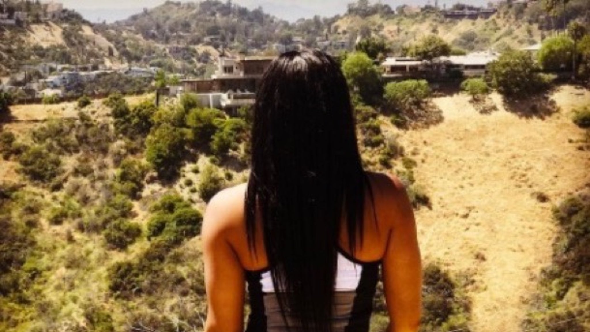 Ariane Andrew's Hot Shots