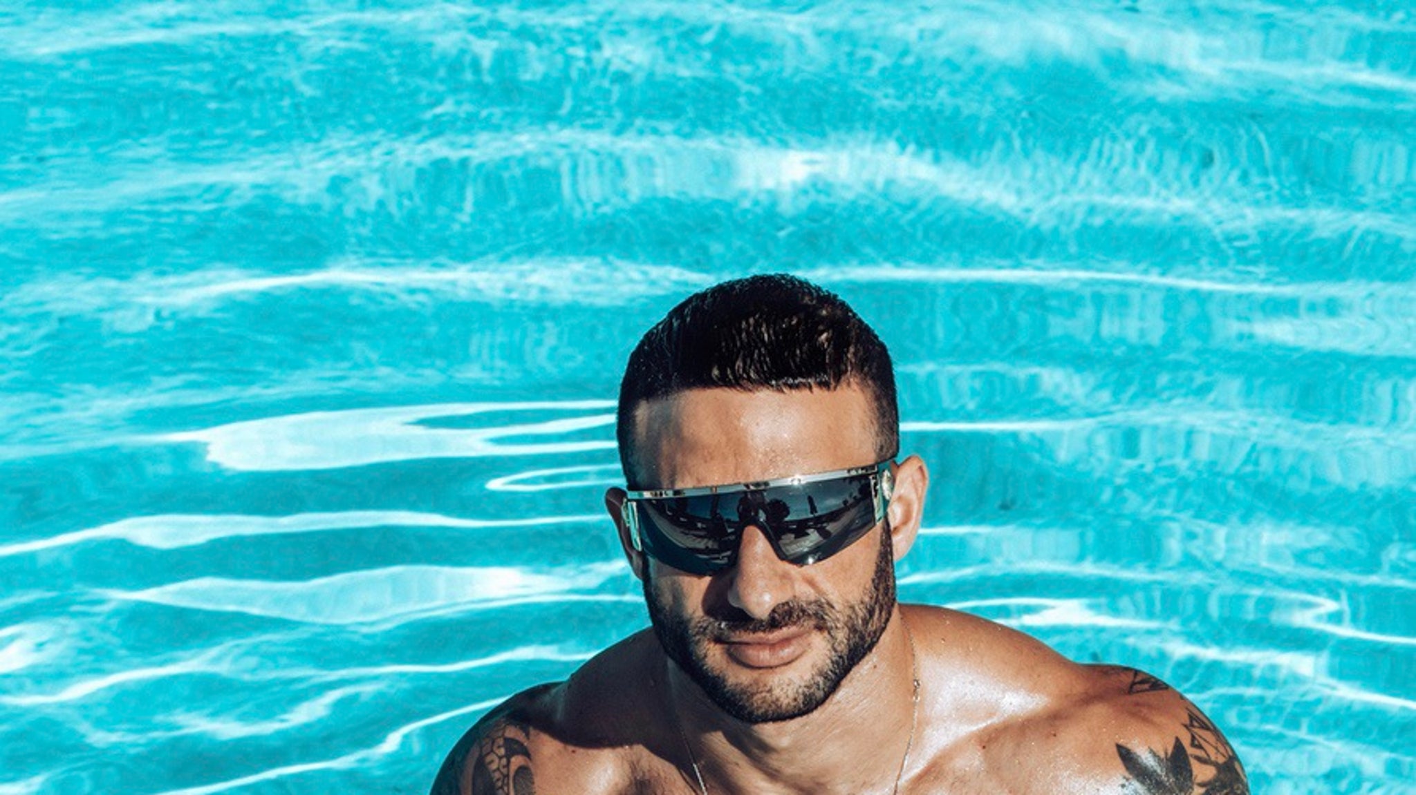 Eliad Cohen Hot Shots