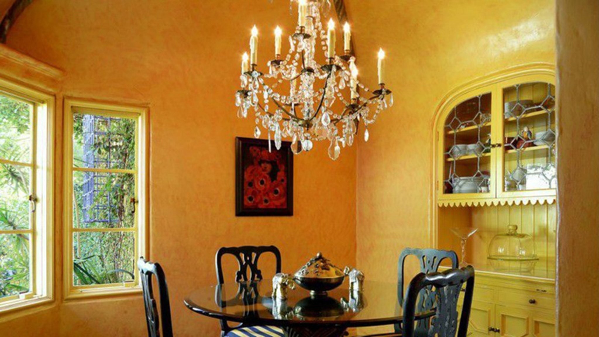 Mitzi Gaynor's Mansion -- For $ALE!