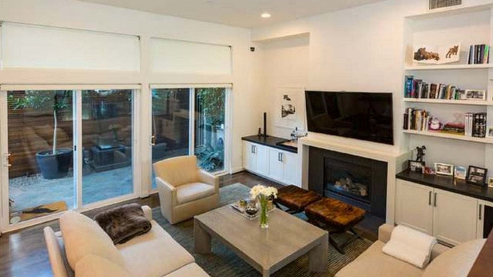 Cody Simpson's Weho Home