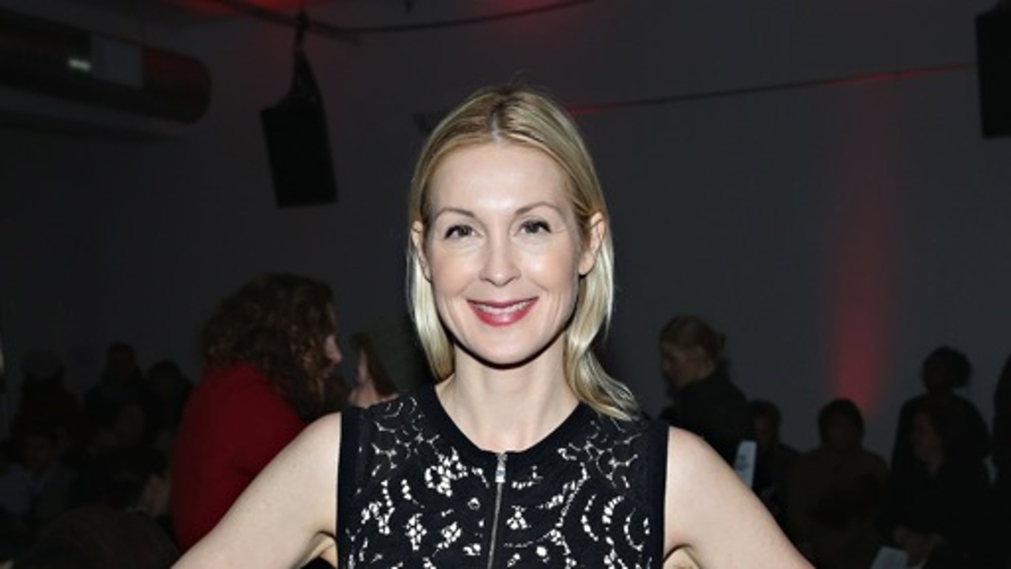 Kelly Rutherford's Photos