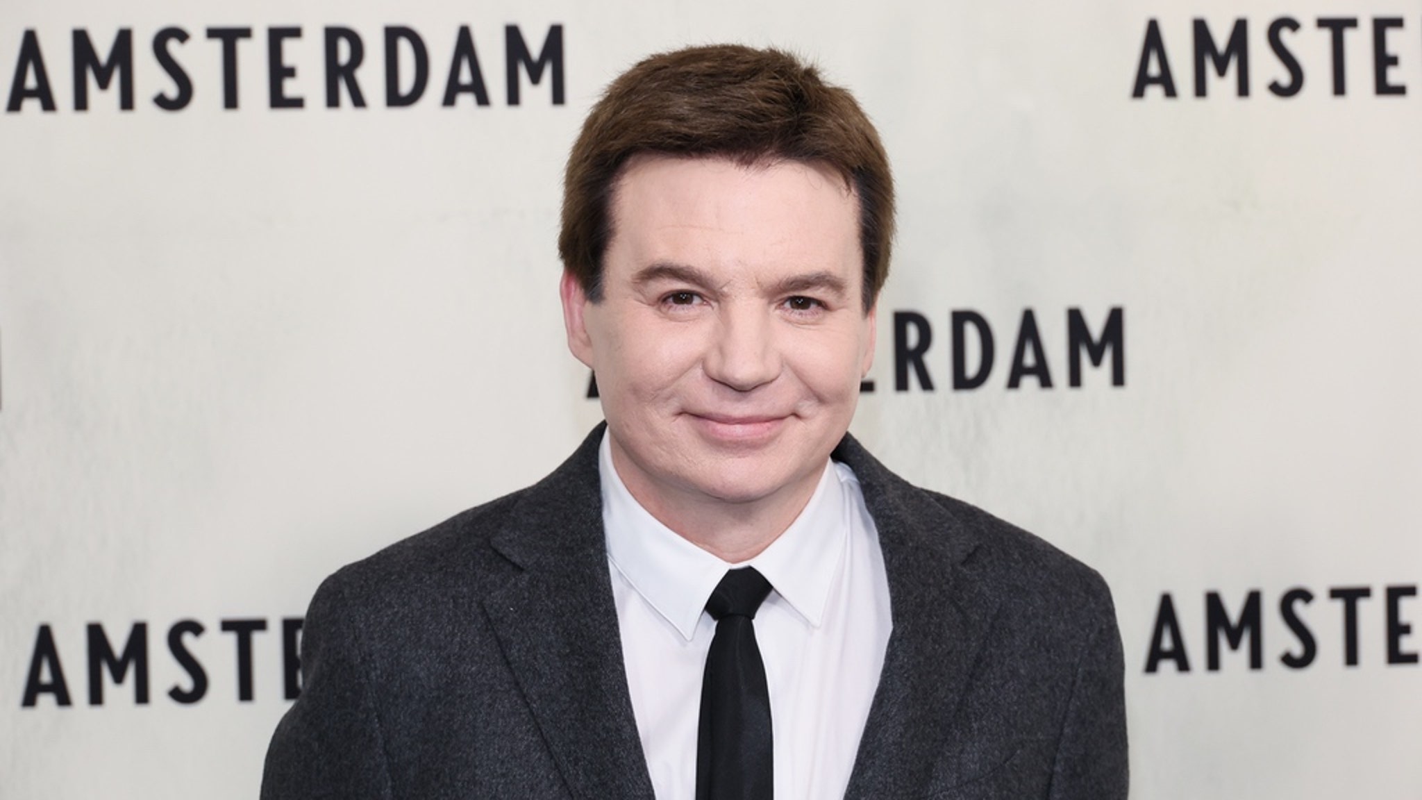 Mike Myers Through The Years