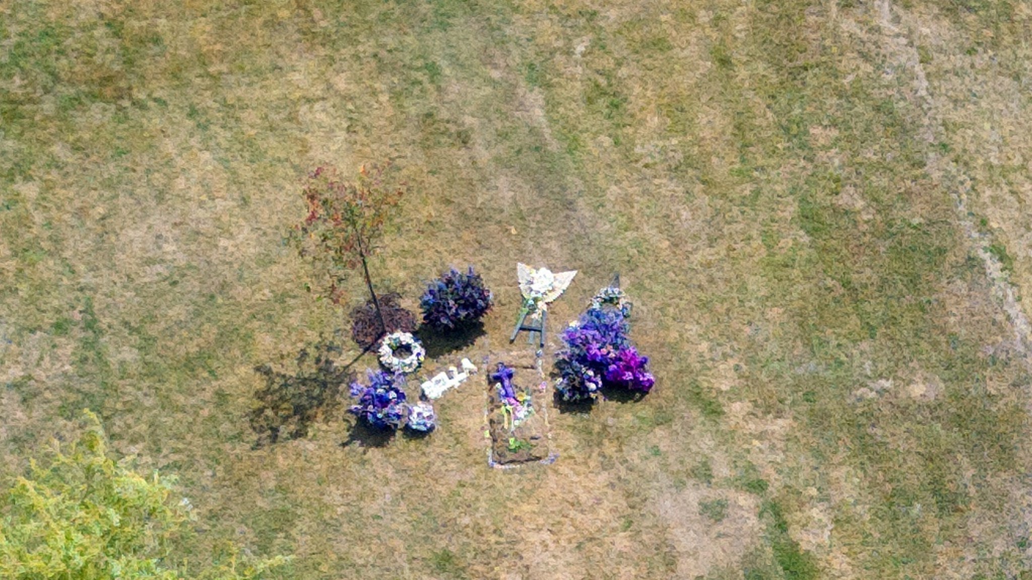 Ozzy Osbourne's Final Resting Place