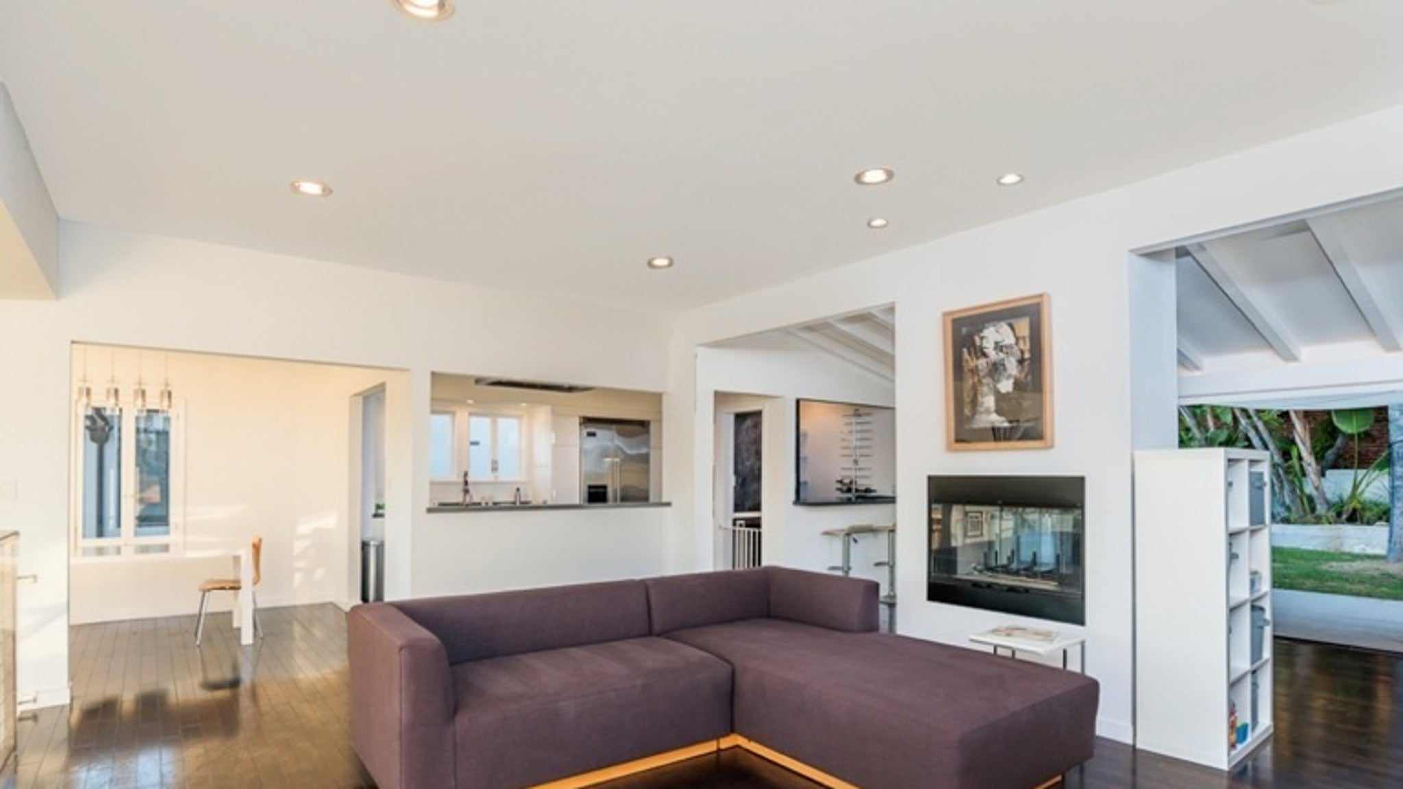 Autumn Reeser & Jesse Warren's House For Sale