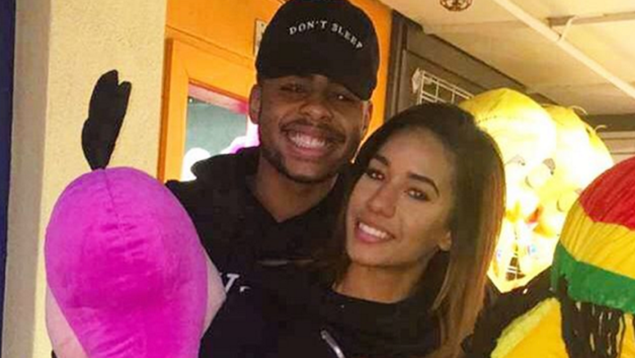 Niki Withers Instagram Photos