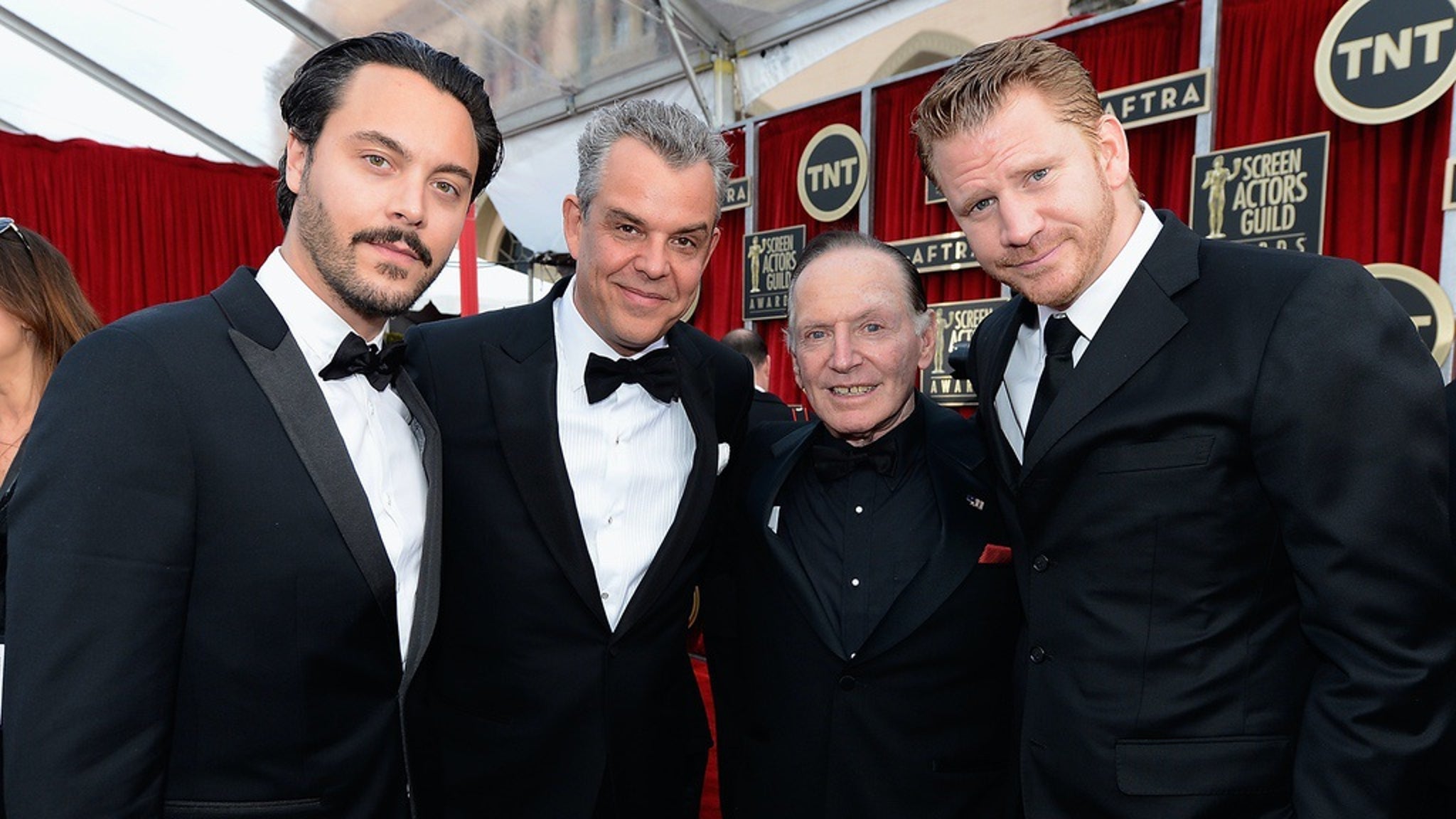 Paul Herman Though The Years