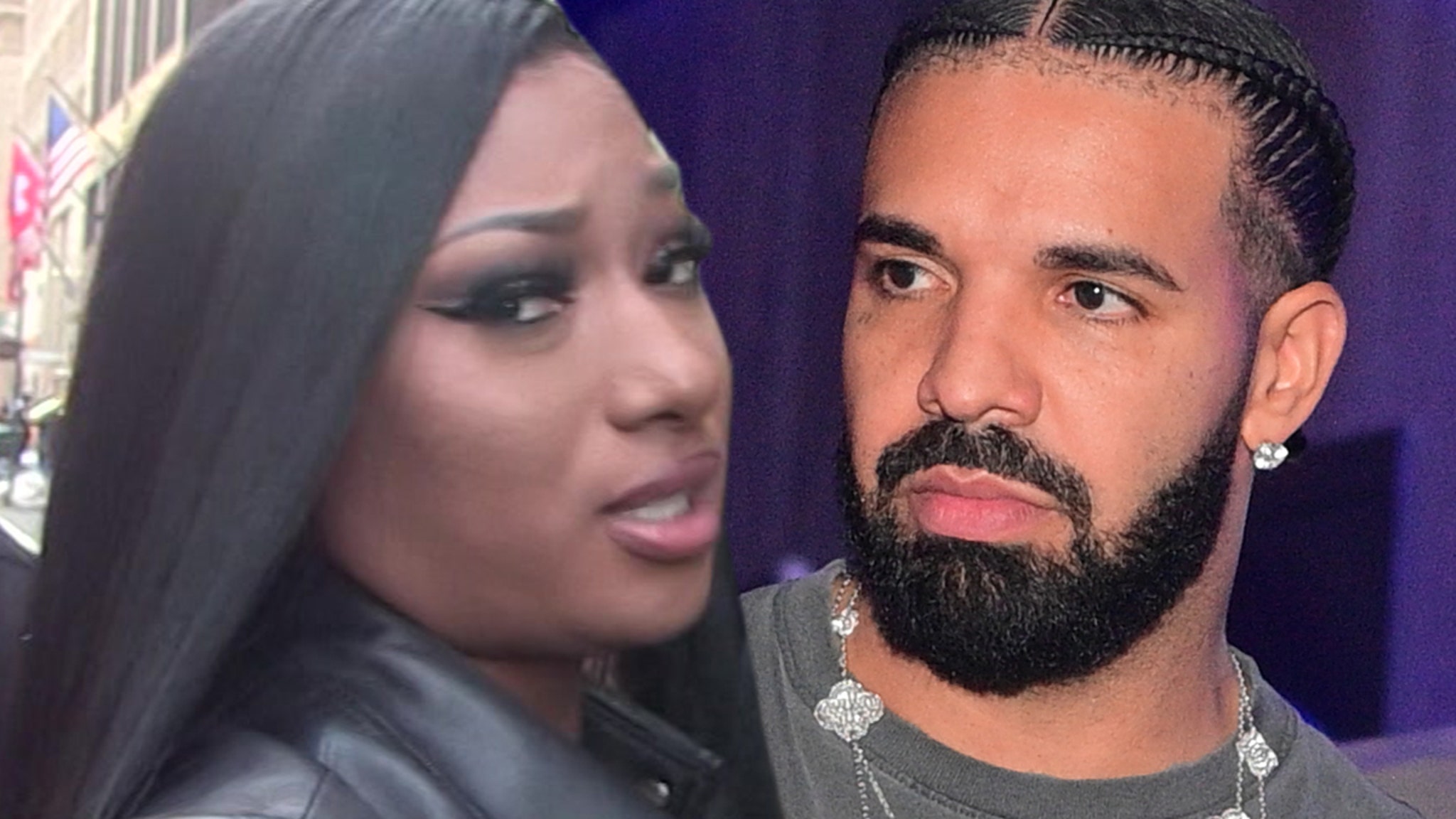 Megan Thee Stallion Rips Drake After Her Loss Album Diss Lyrics