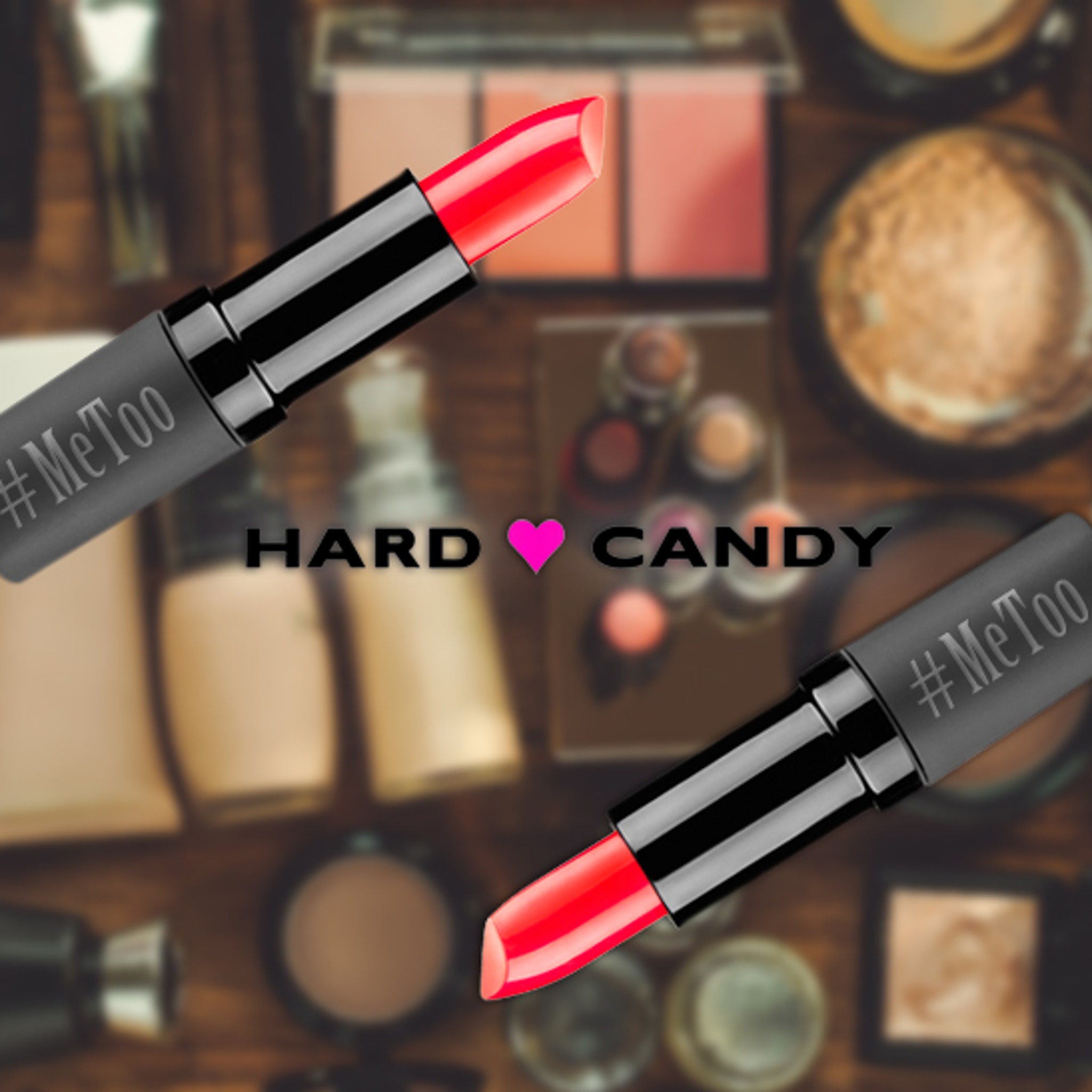 Hard Candy Makeup