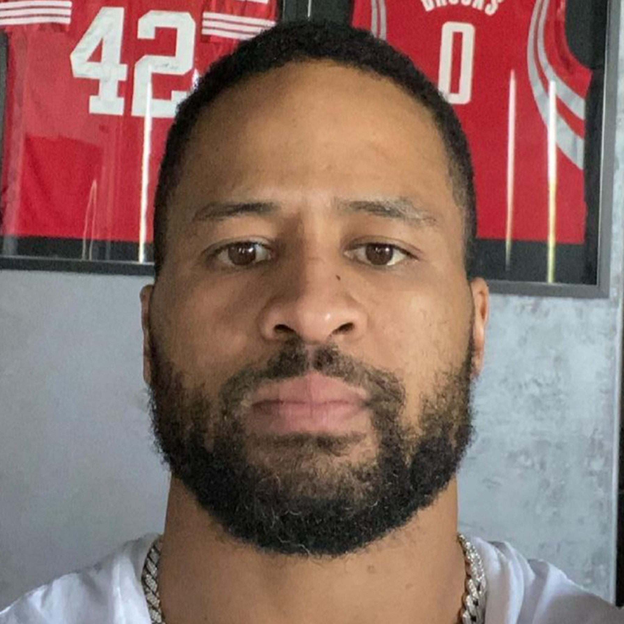 Earl Thomas Wallpaper 2022