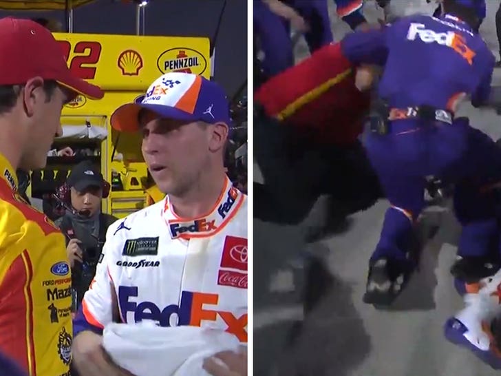 Roy Garber Dead -- 'Shipping Wars' Star Dies at 49 After Suffering ...