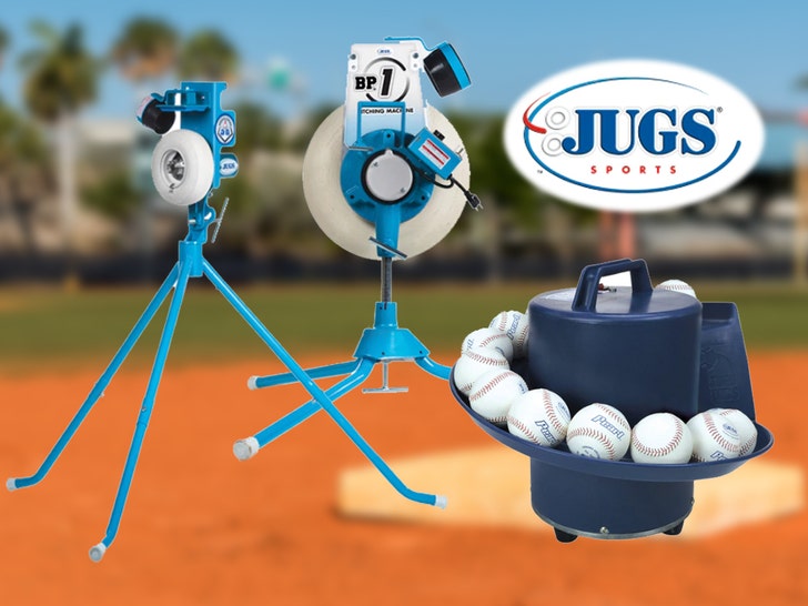 Coronavirus Crushing Baseball Equipment Companies, Jugs Takes Huge Hit