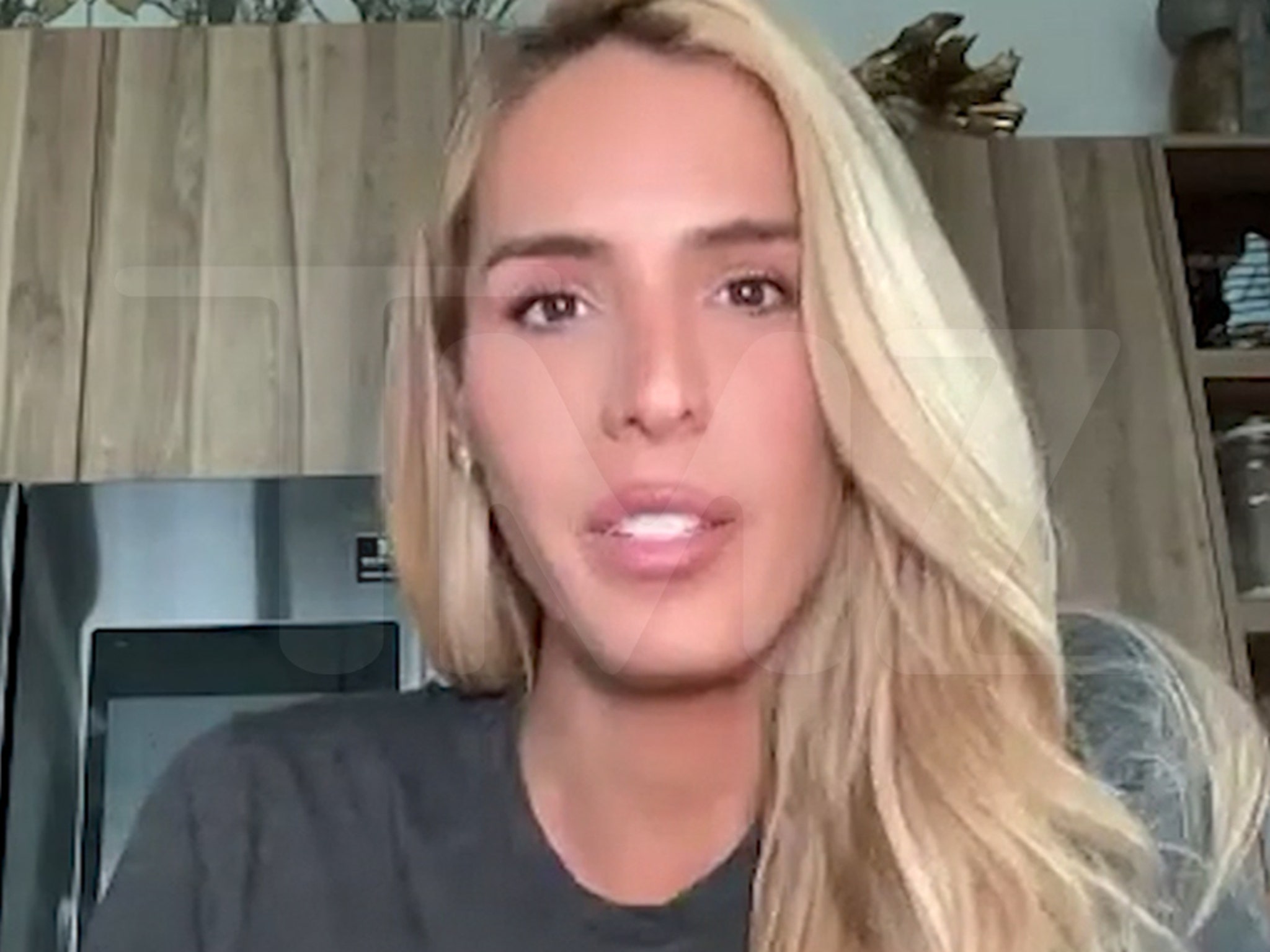 Carmen Carrera En Transition 2024