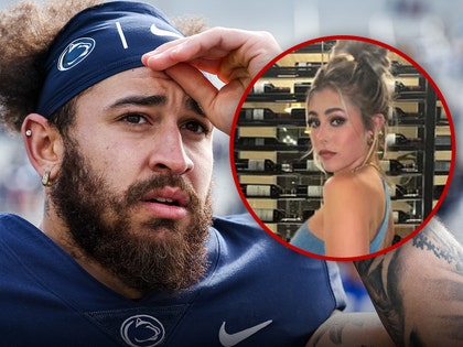 Julian Fleming: News and Updates | TMZ