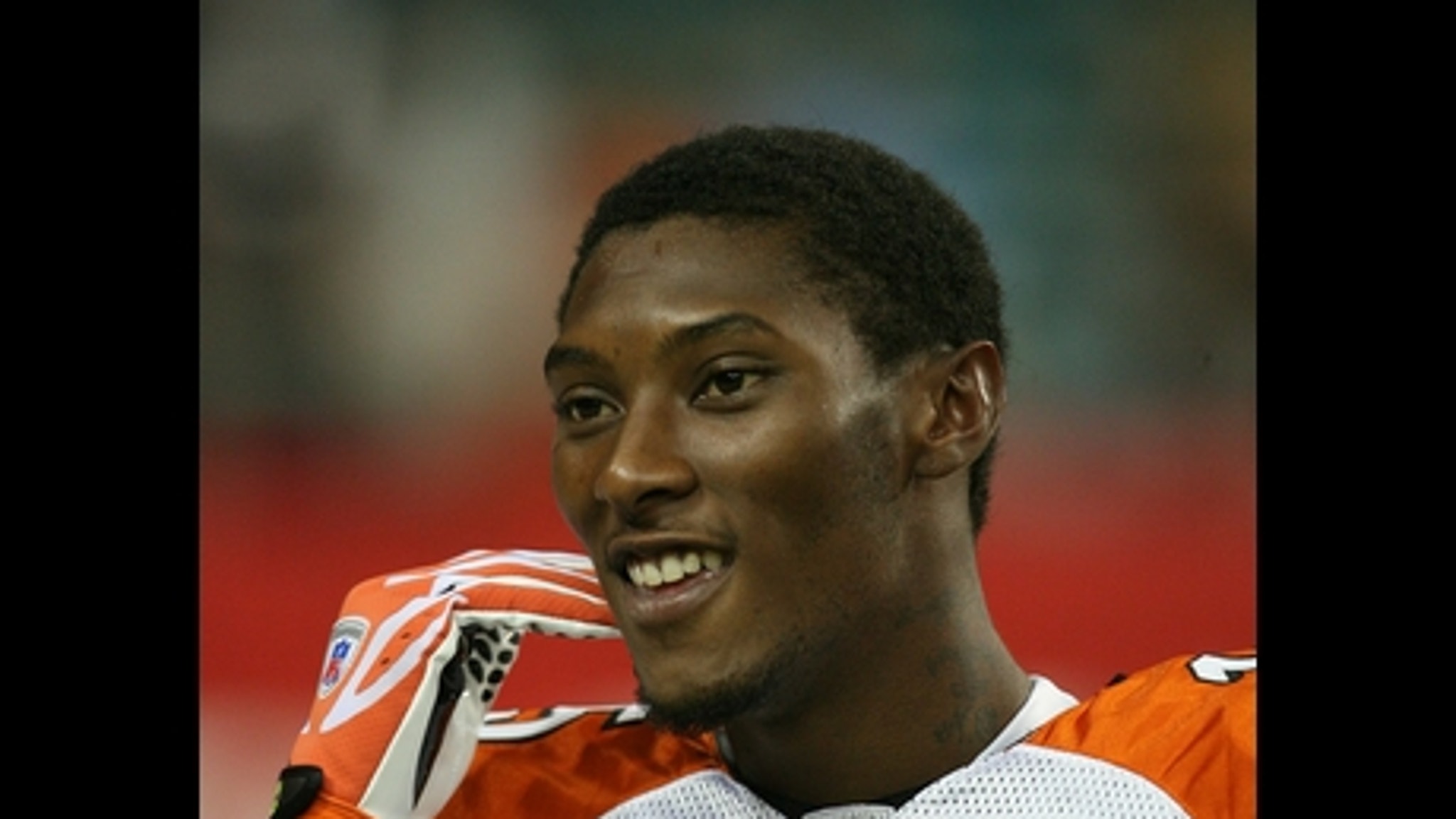 Remembering Chris Henry