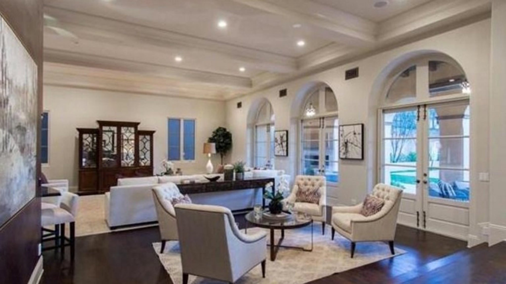 Big Sean Buys Slash's Rockin' Beverly Hills Mansion