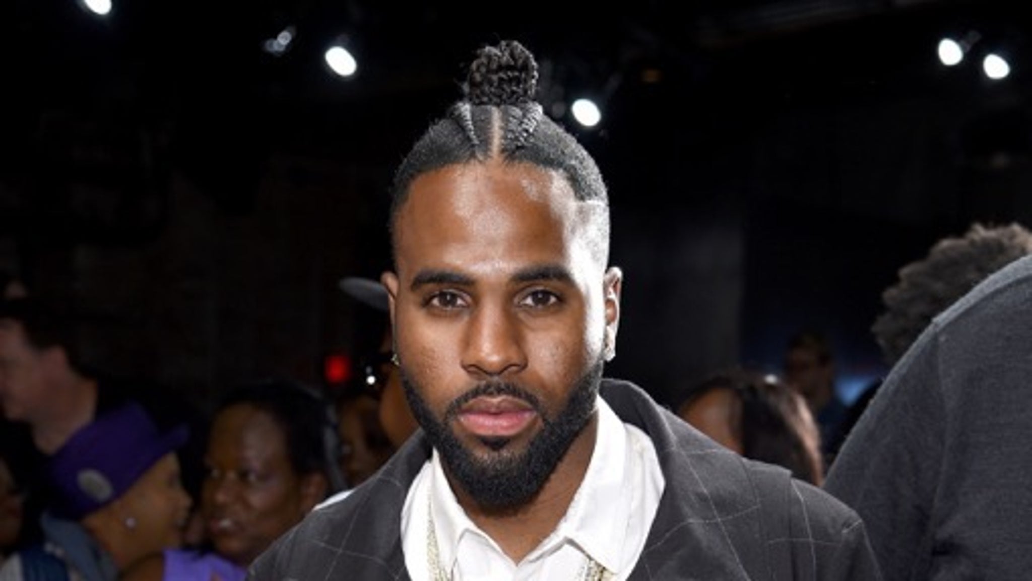 Jason Derulo Photos