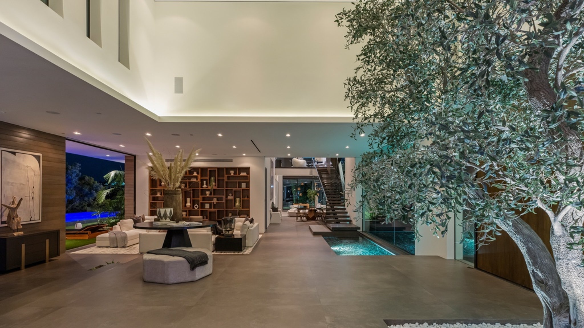 Zedd's Beverly Hills Home