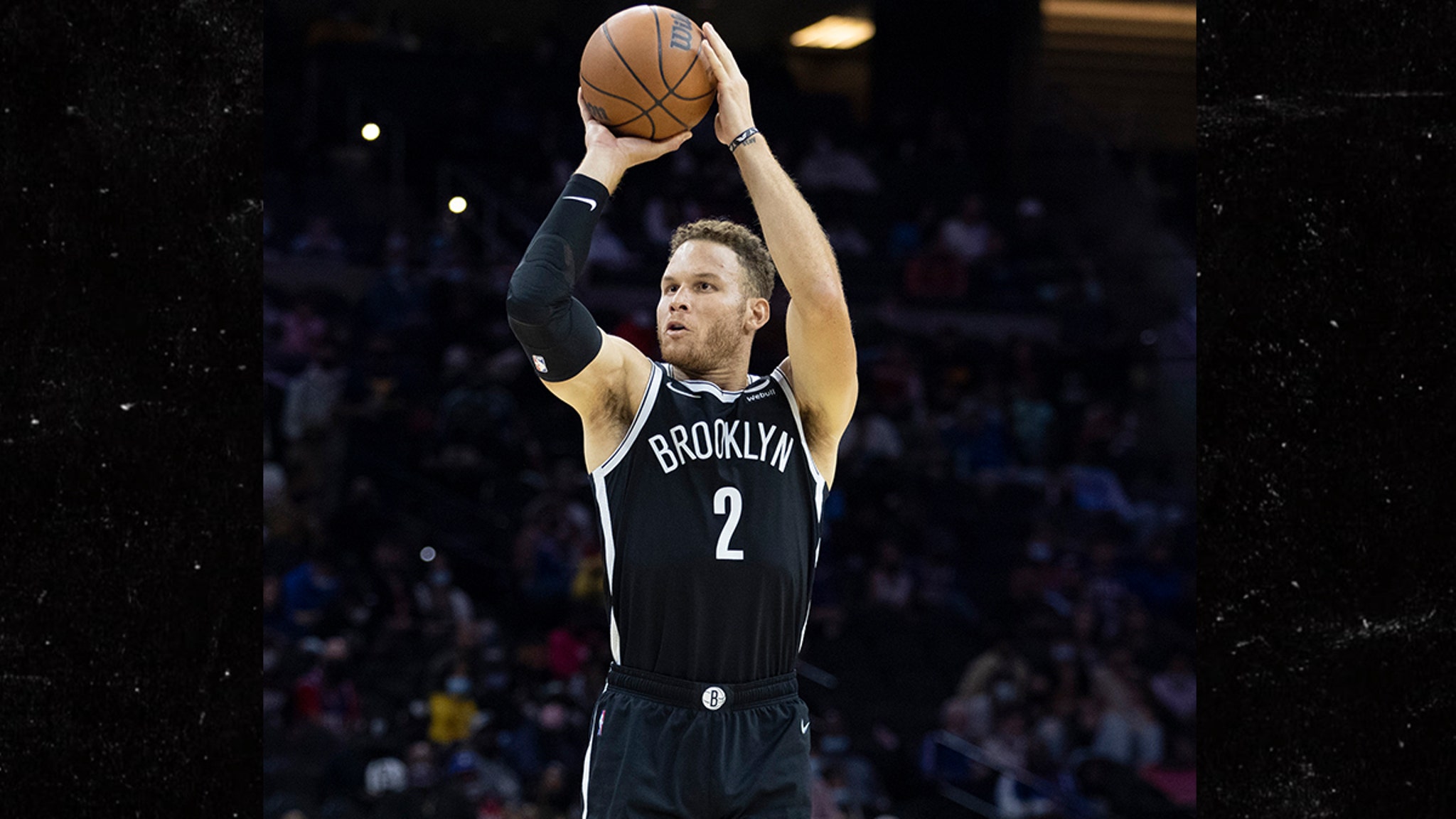 Blake Griffin Wallpaper Hd 2024