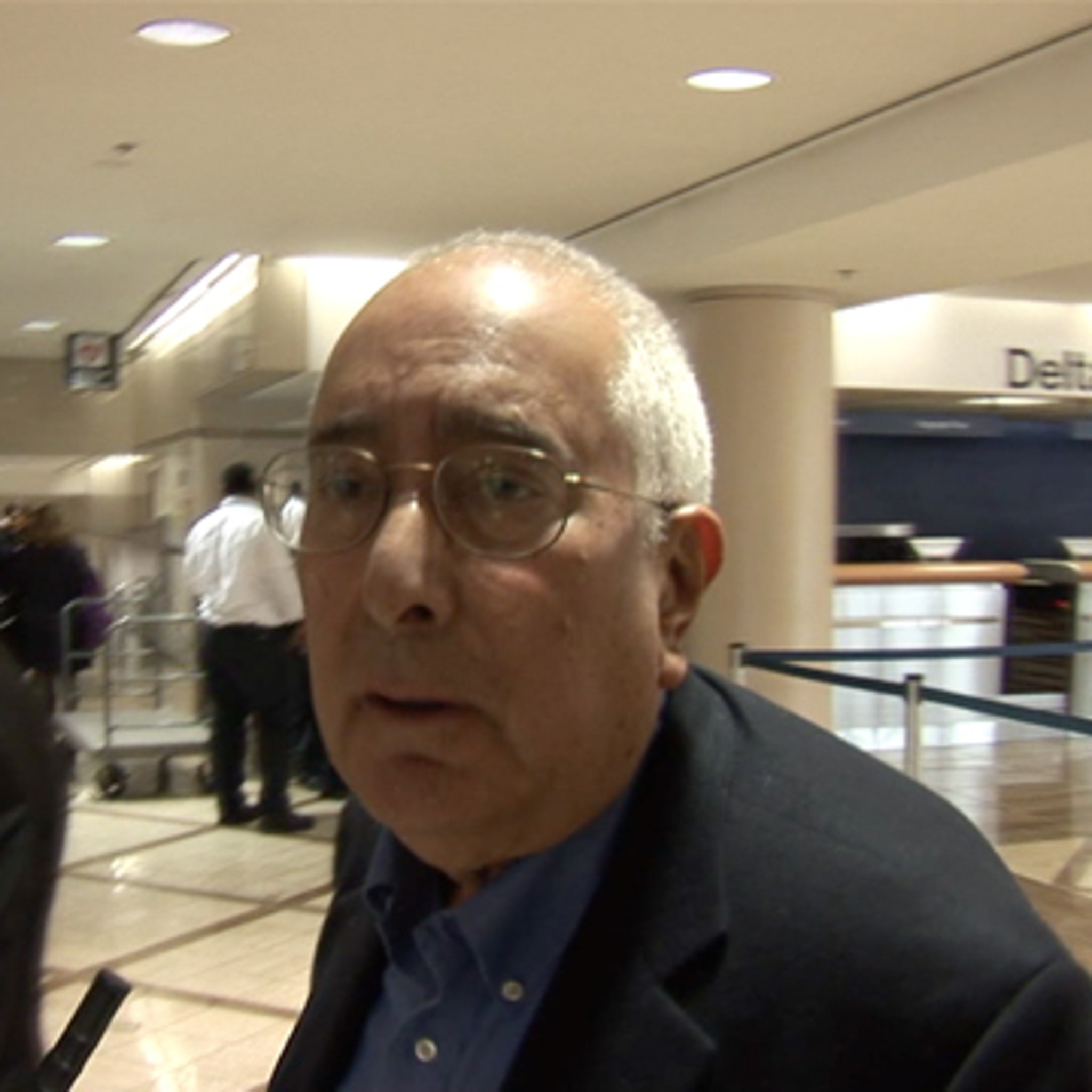 Ben Stein Ferris Bueller