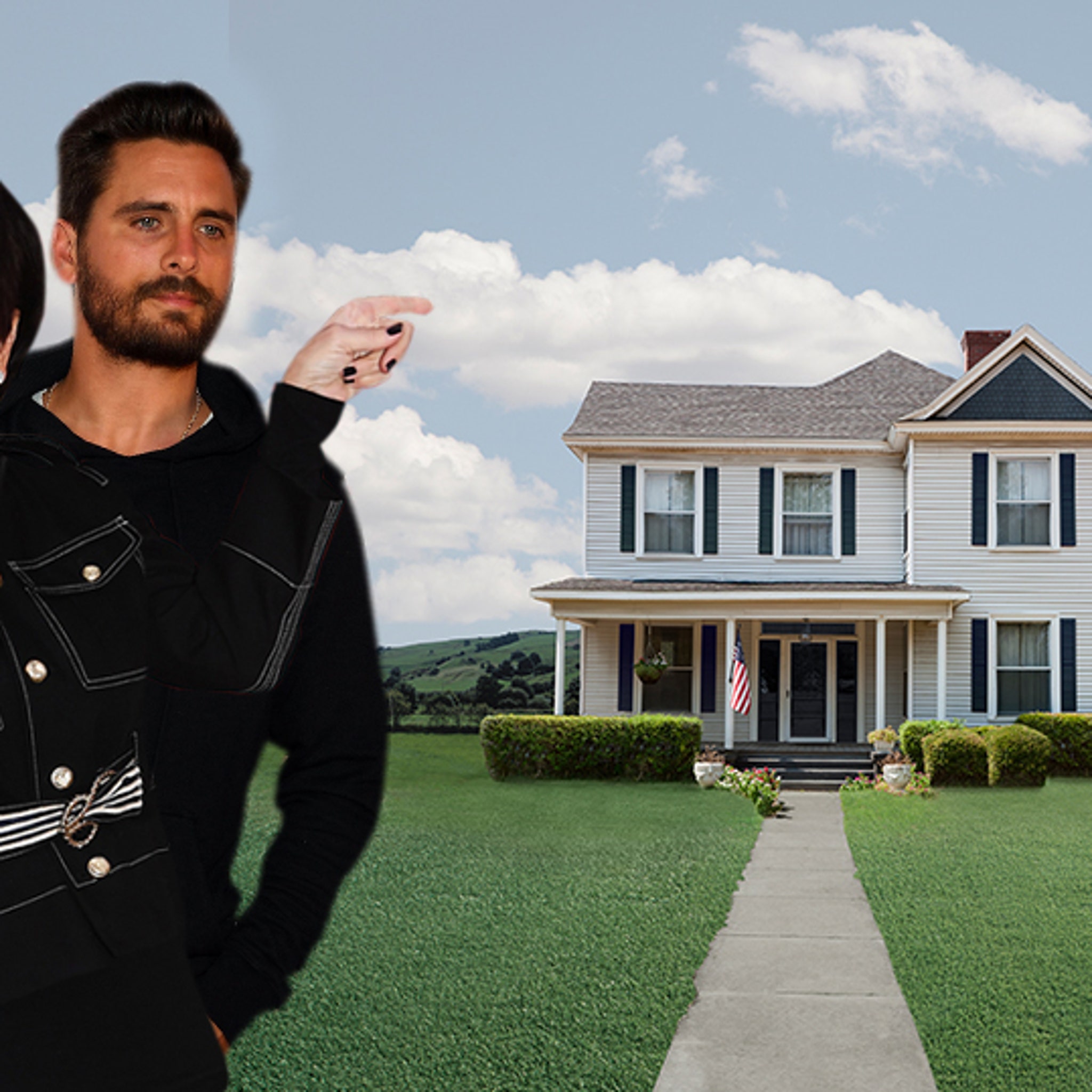 Jason Aldean House Cribs