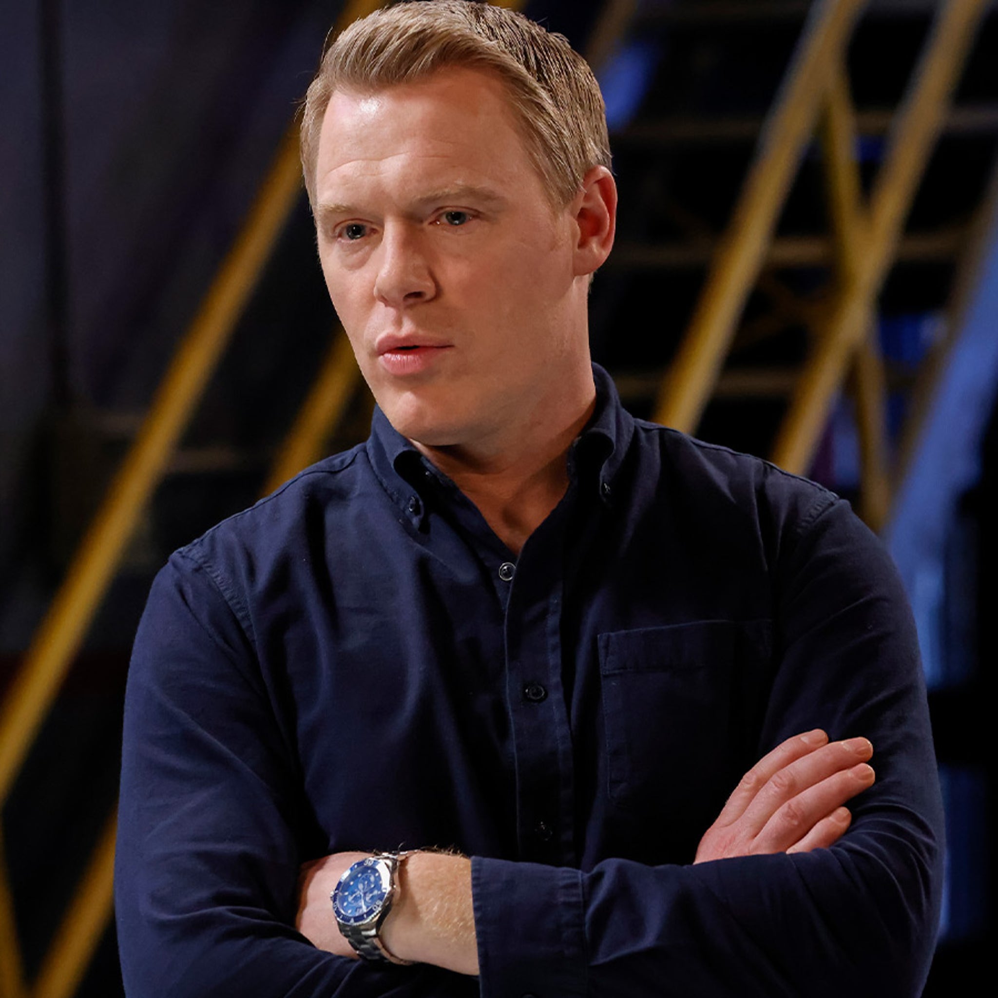 Diego Klattenhoff Mean Girls Das Ist Echt Cool
