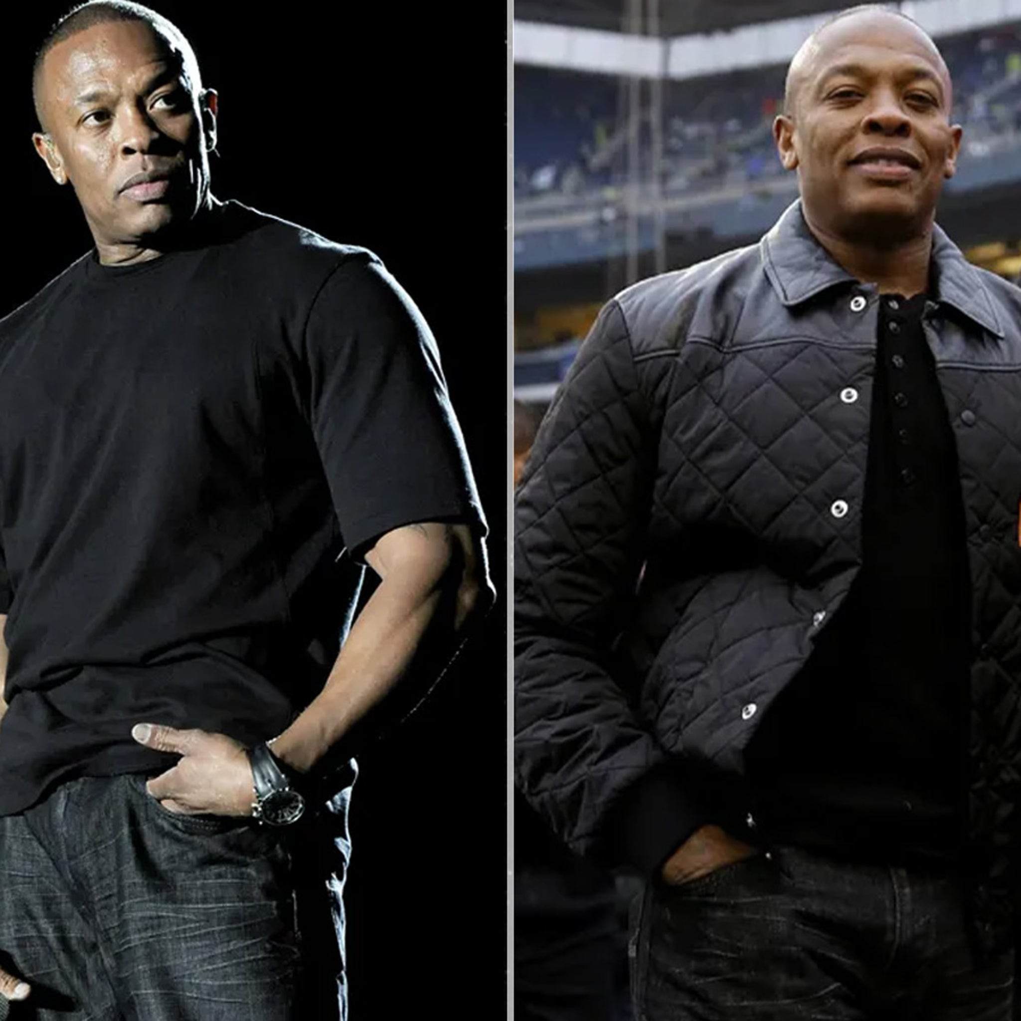 2007 年 Dr Dre Dr. Dré Presents The Early Years Of The West Side