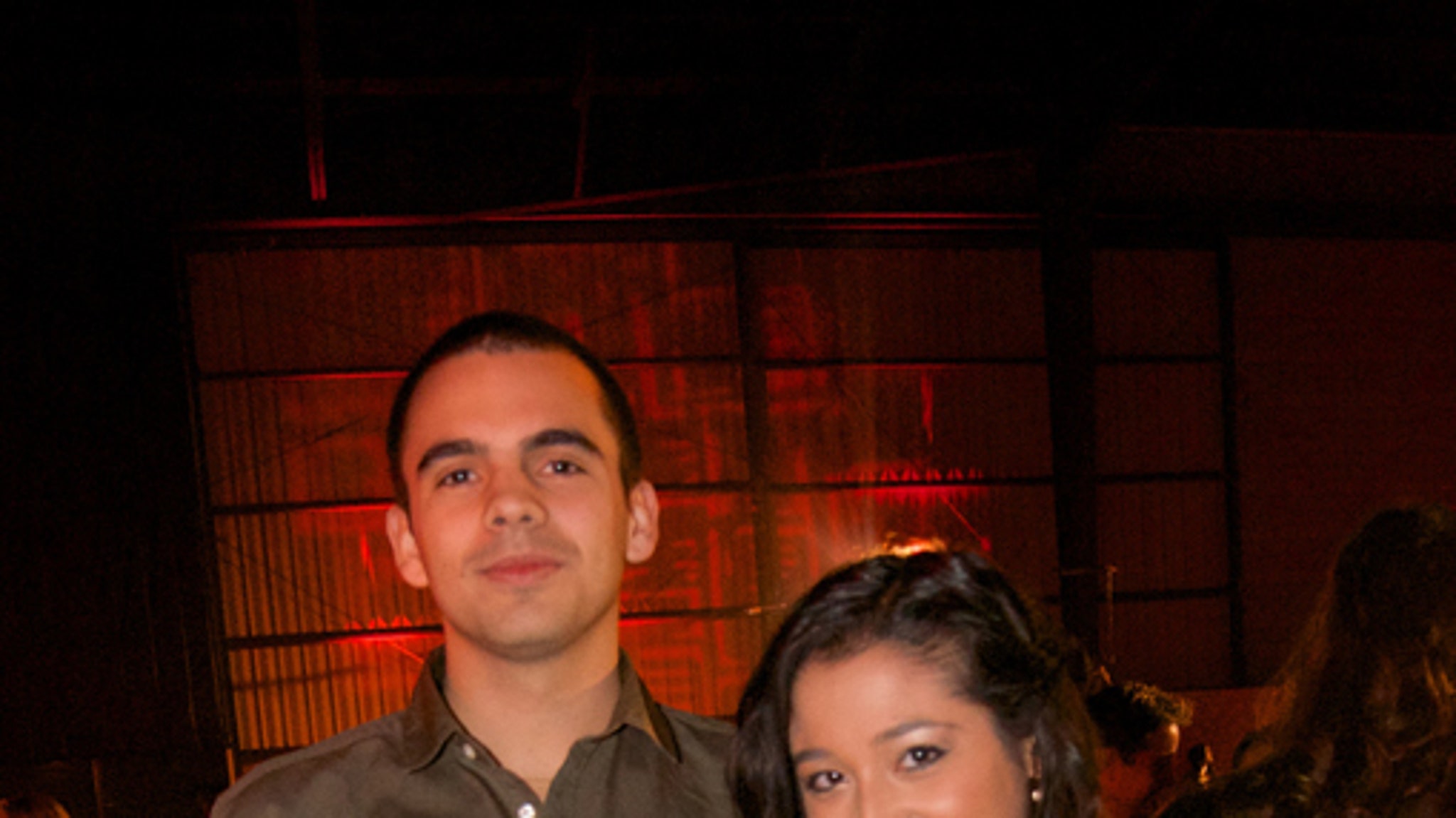 TMZ's Holiday Party Photos