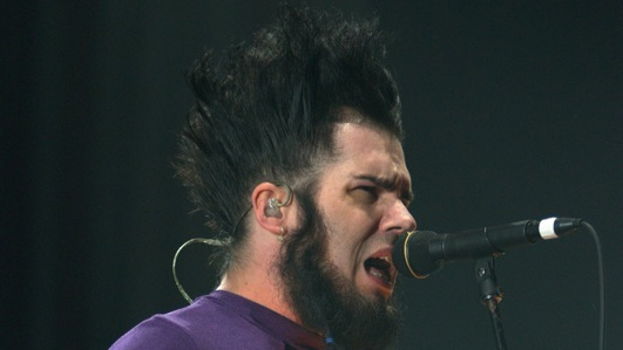 Remembering Wayne Static