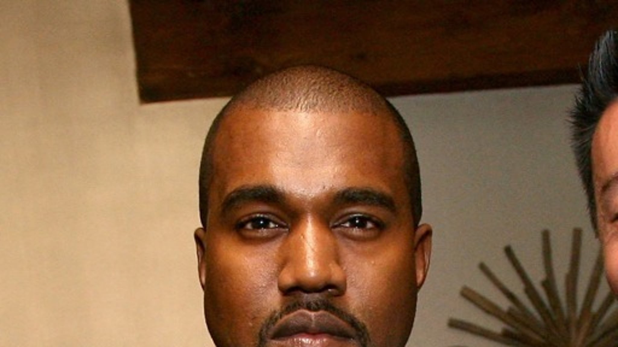 Kanye West Through the Years