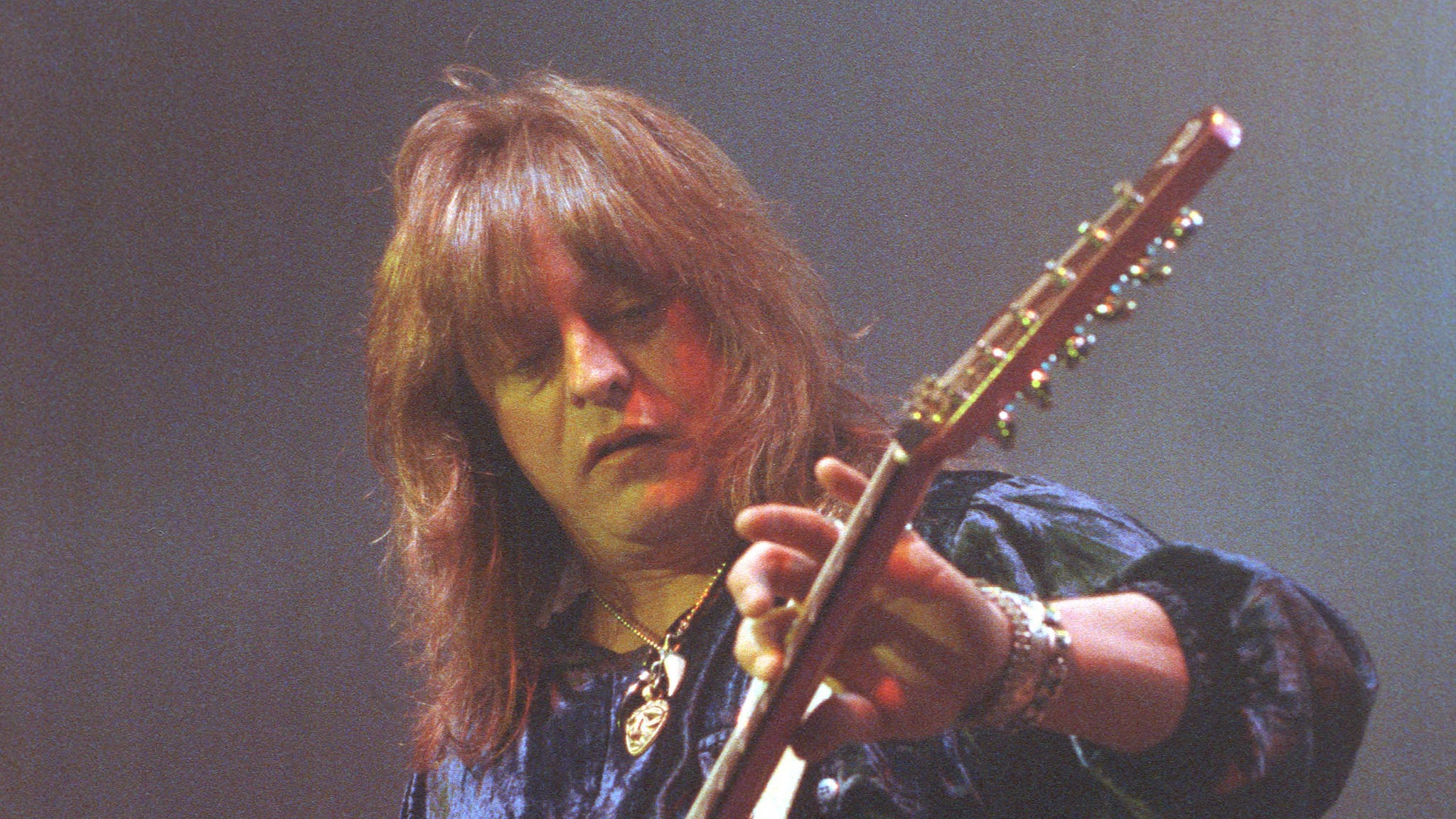 Remembering Rick Derringer