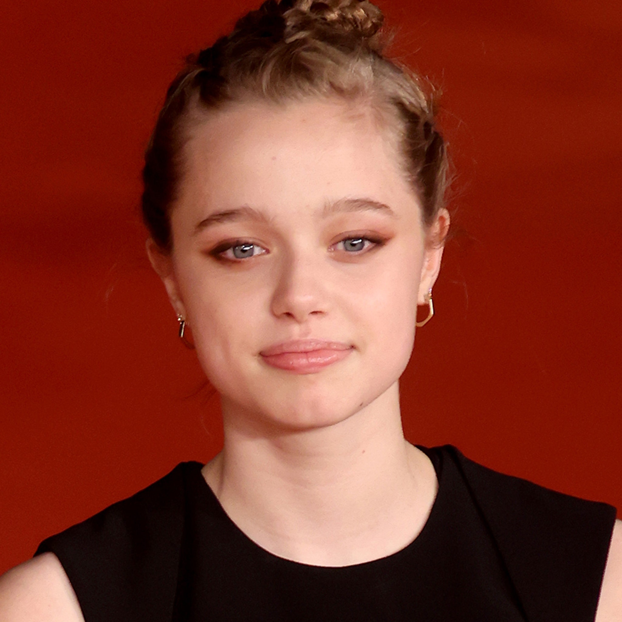 Shiloh Jolie Pitt Wildfang 2024