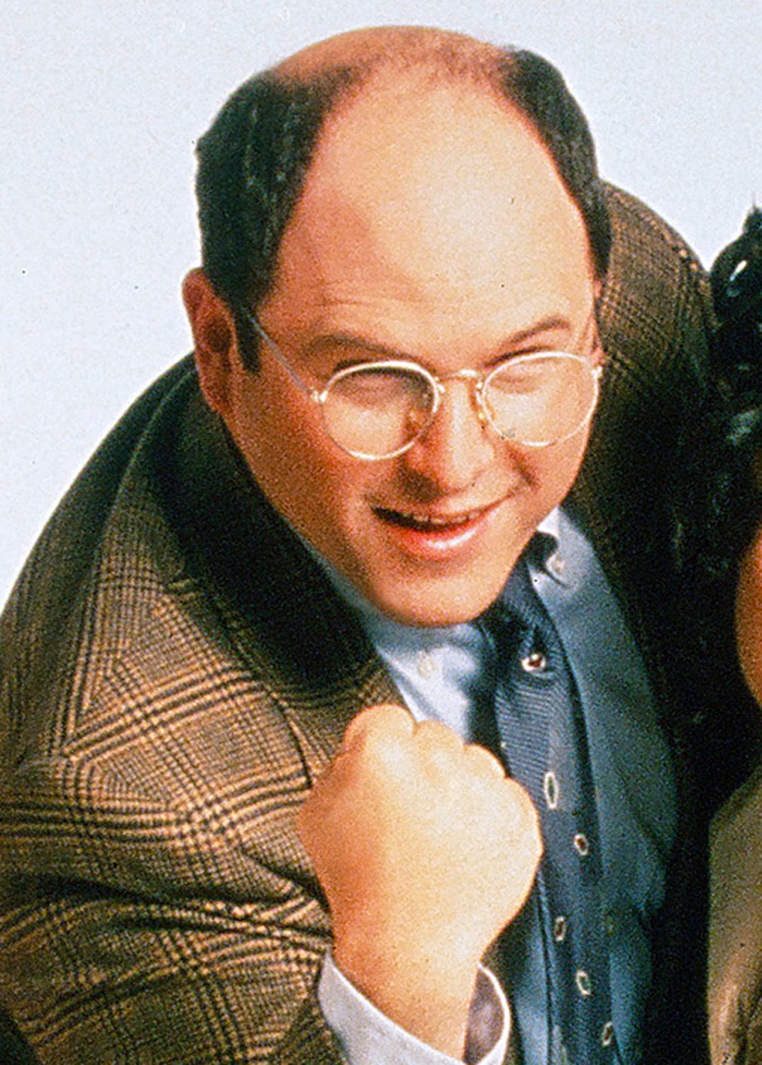 Costanza Face