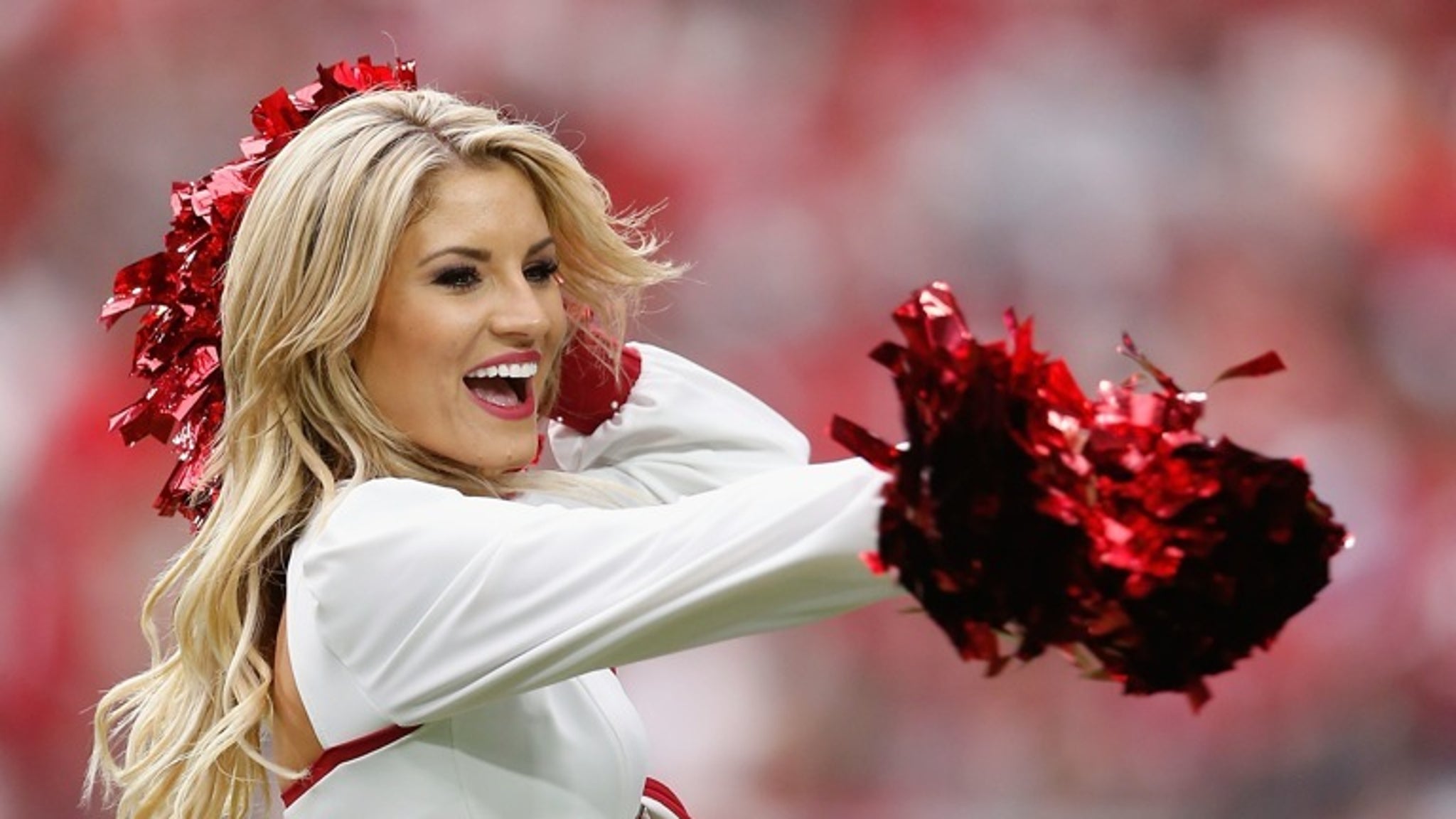 Week One's Best of NFL Cheerleaders -- Squad Goals!