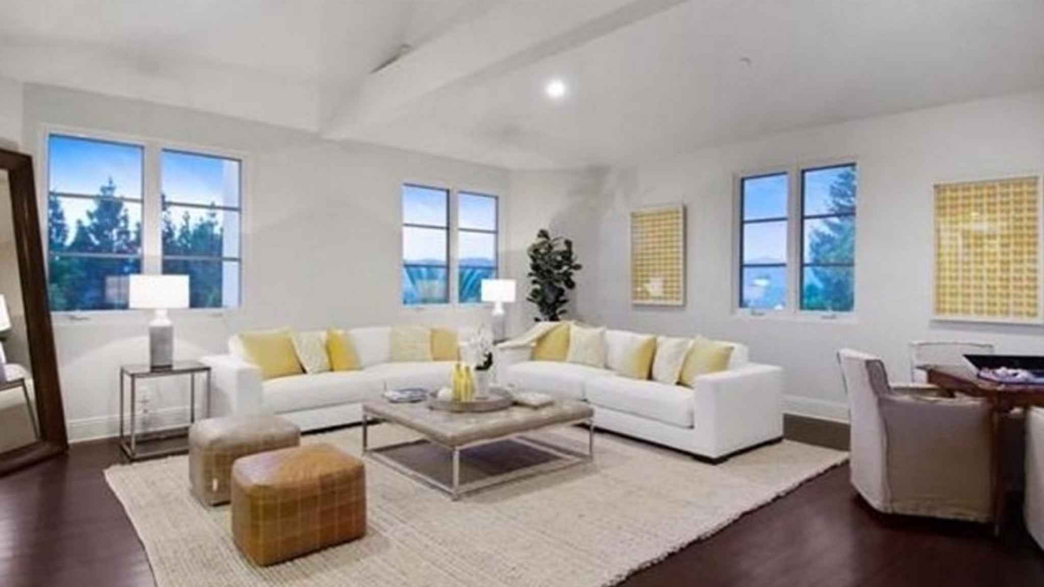 Big Sean Buys Slash's Rockin' Beverly Hills Mansion