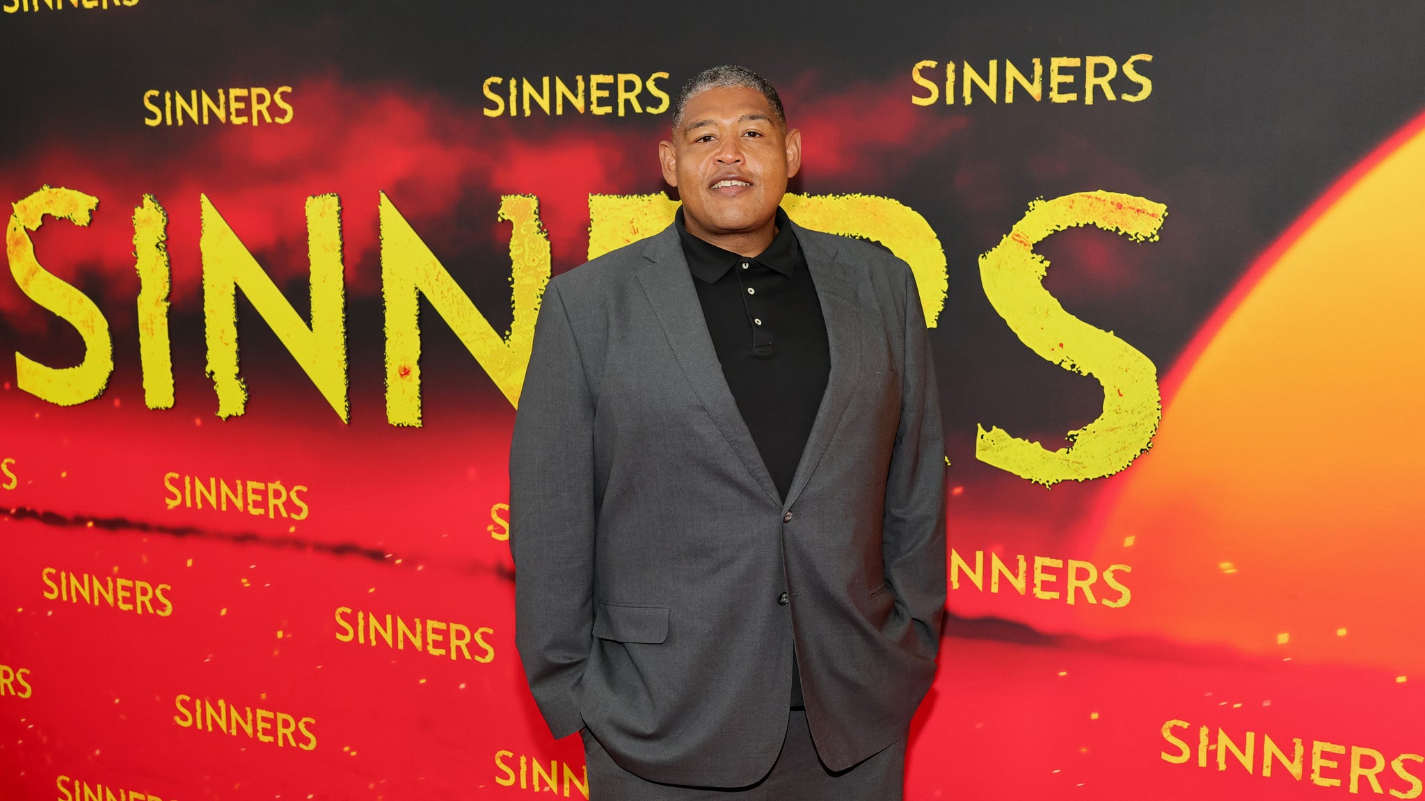 Celebs Attend 'Sinners' Premiere