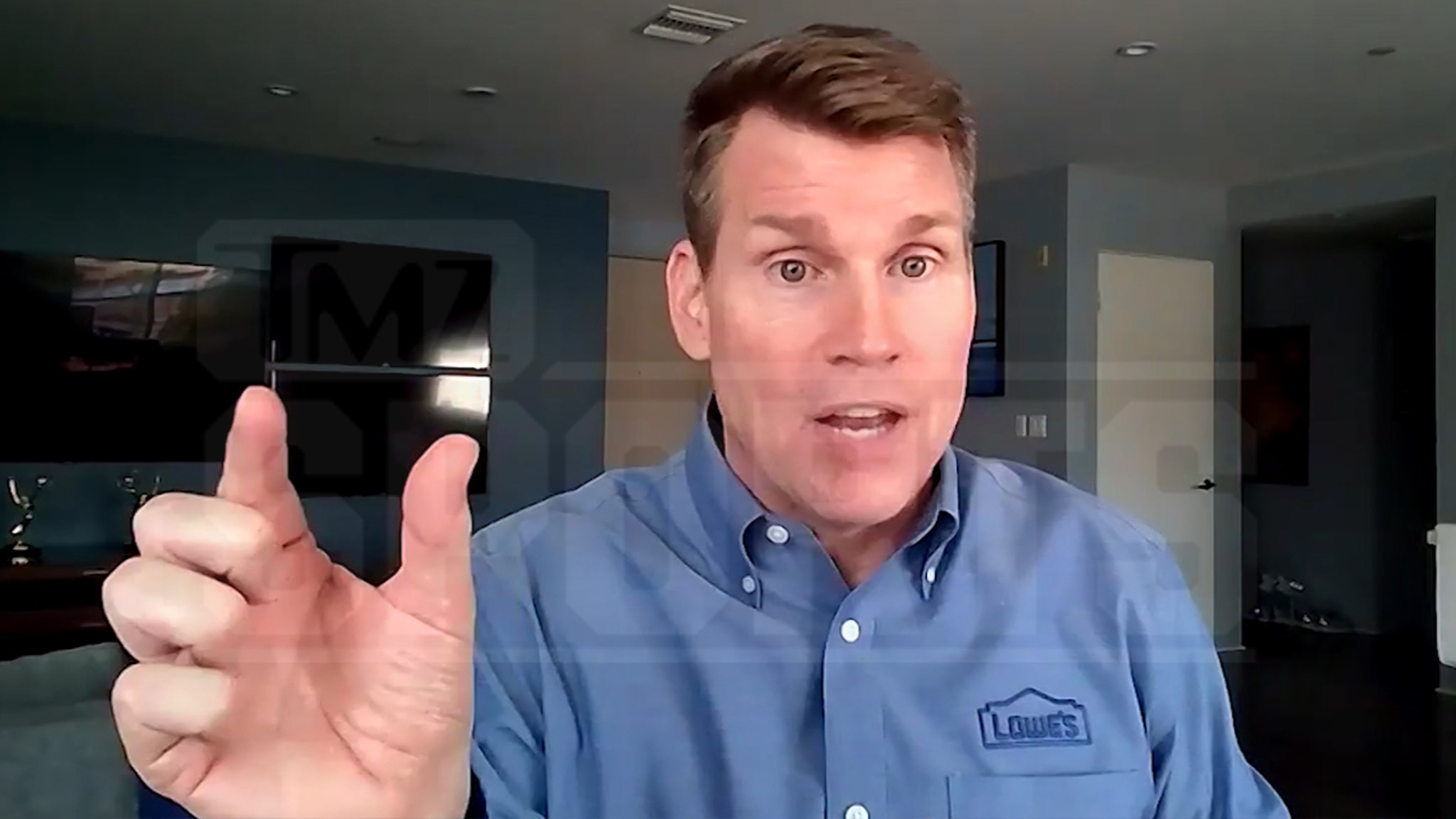 Scott Hanson Says 'NFL RedZone' Week 1 Was Huge Success
