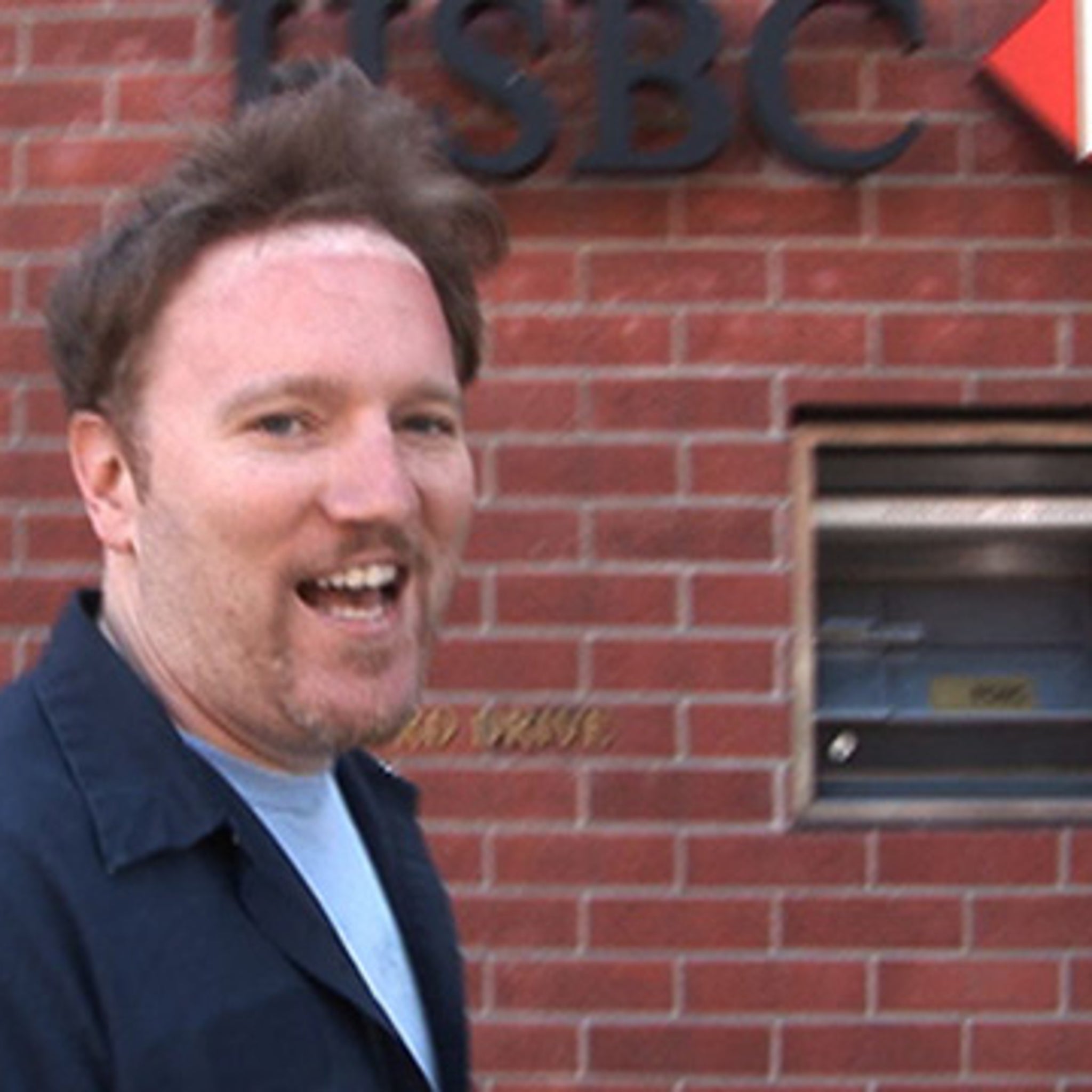 Dan Finnerty's Instagram, Twitter & Facebook on IDCrawl