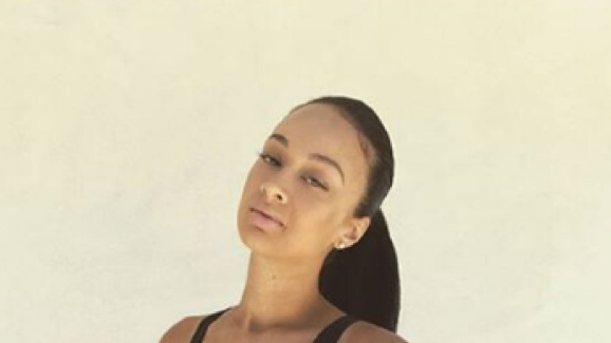 Draya Michele's Hot Shots