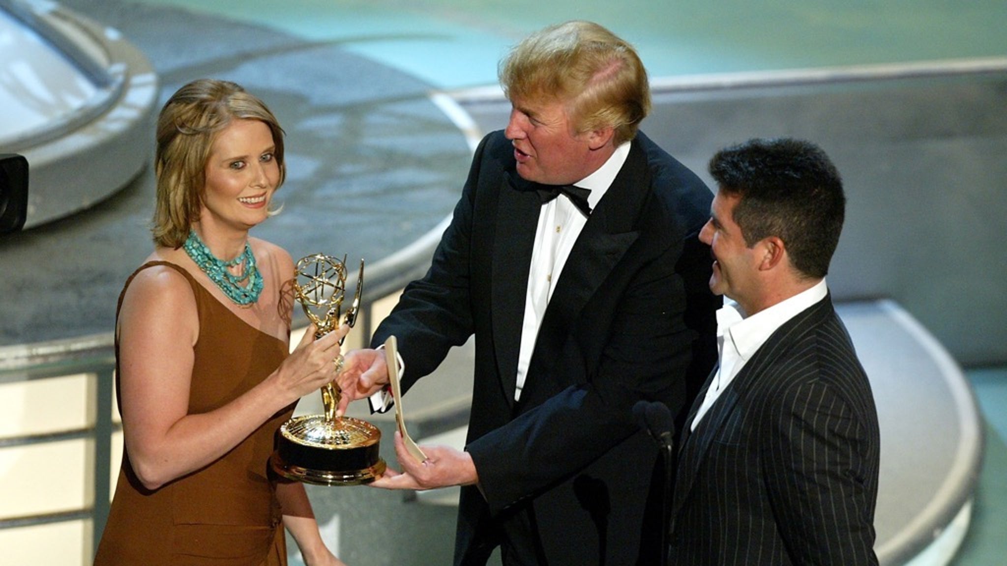 Best Emmy Awards Moments -- Through The Years