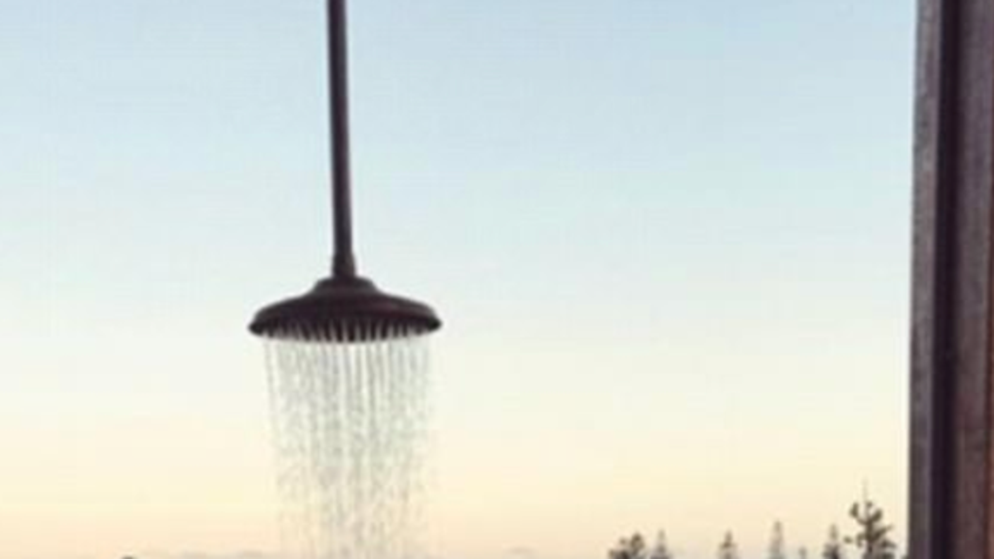 Babes In The Shower -- Good, Clean, Fun!