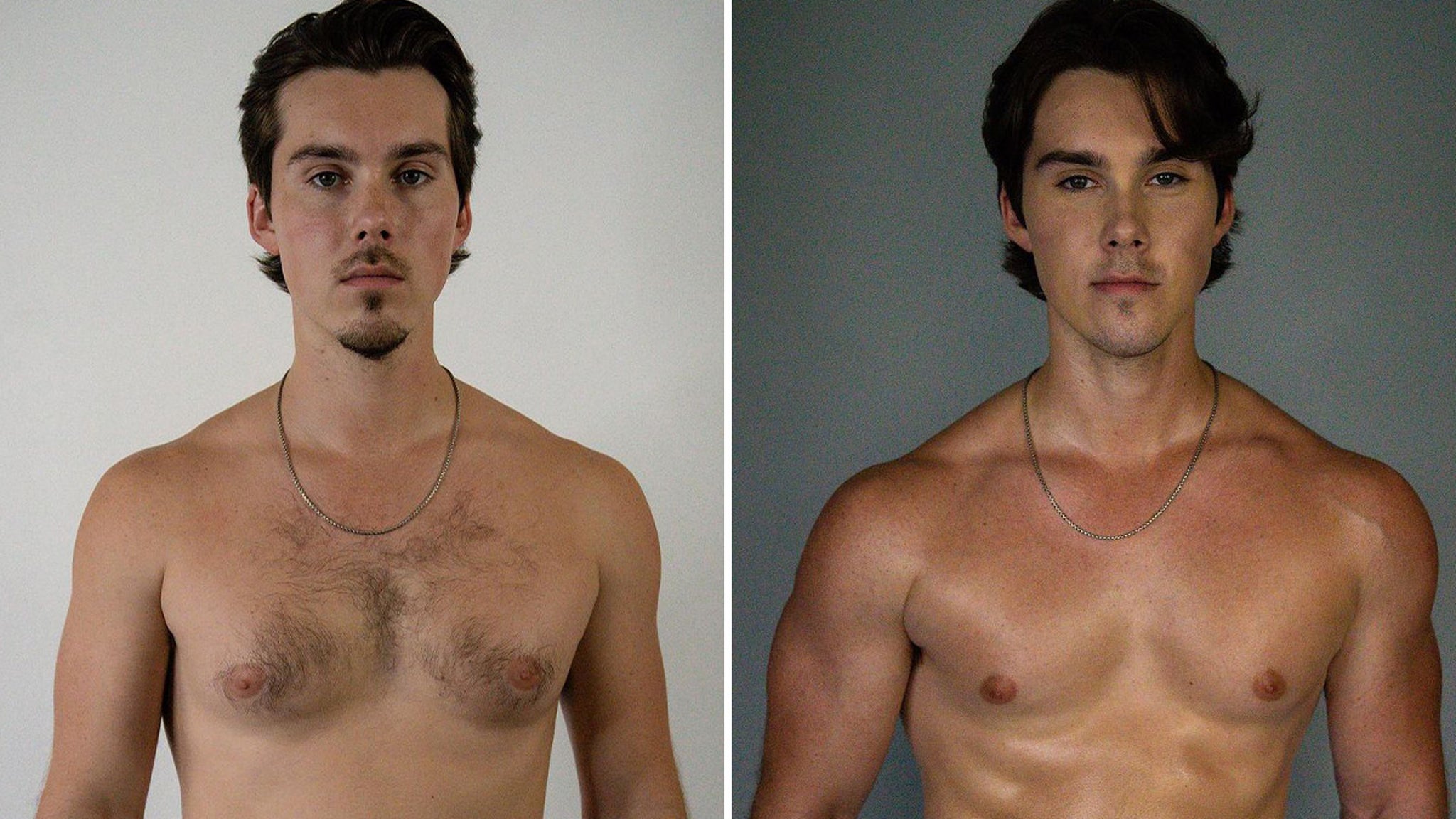 Incredible Celebrity Body Transformations